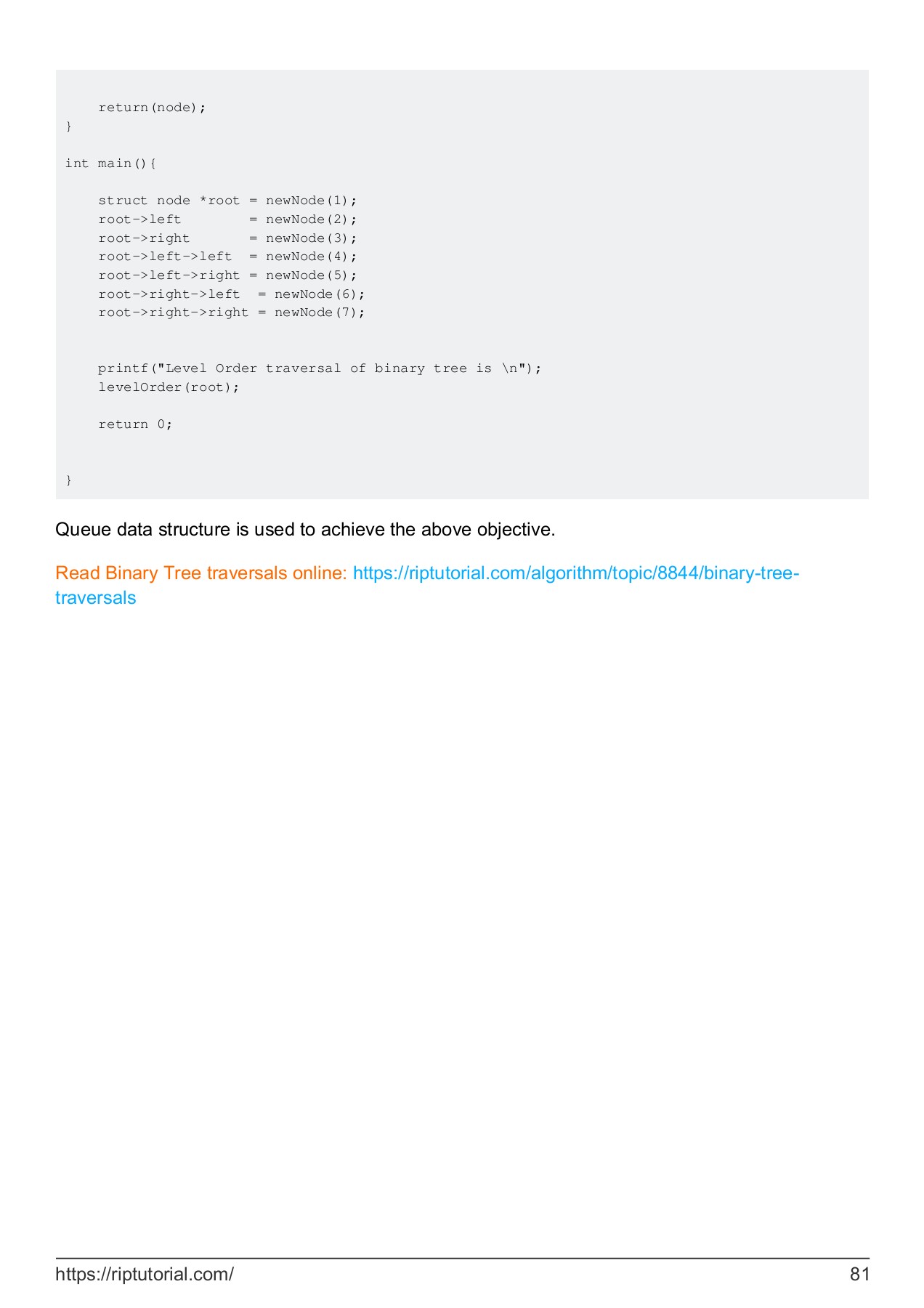 Algorithm - Jiruntanin Sidangam - Page 95 | Flip PDF Online | PubHTML5