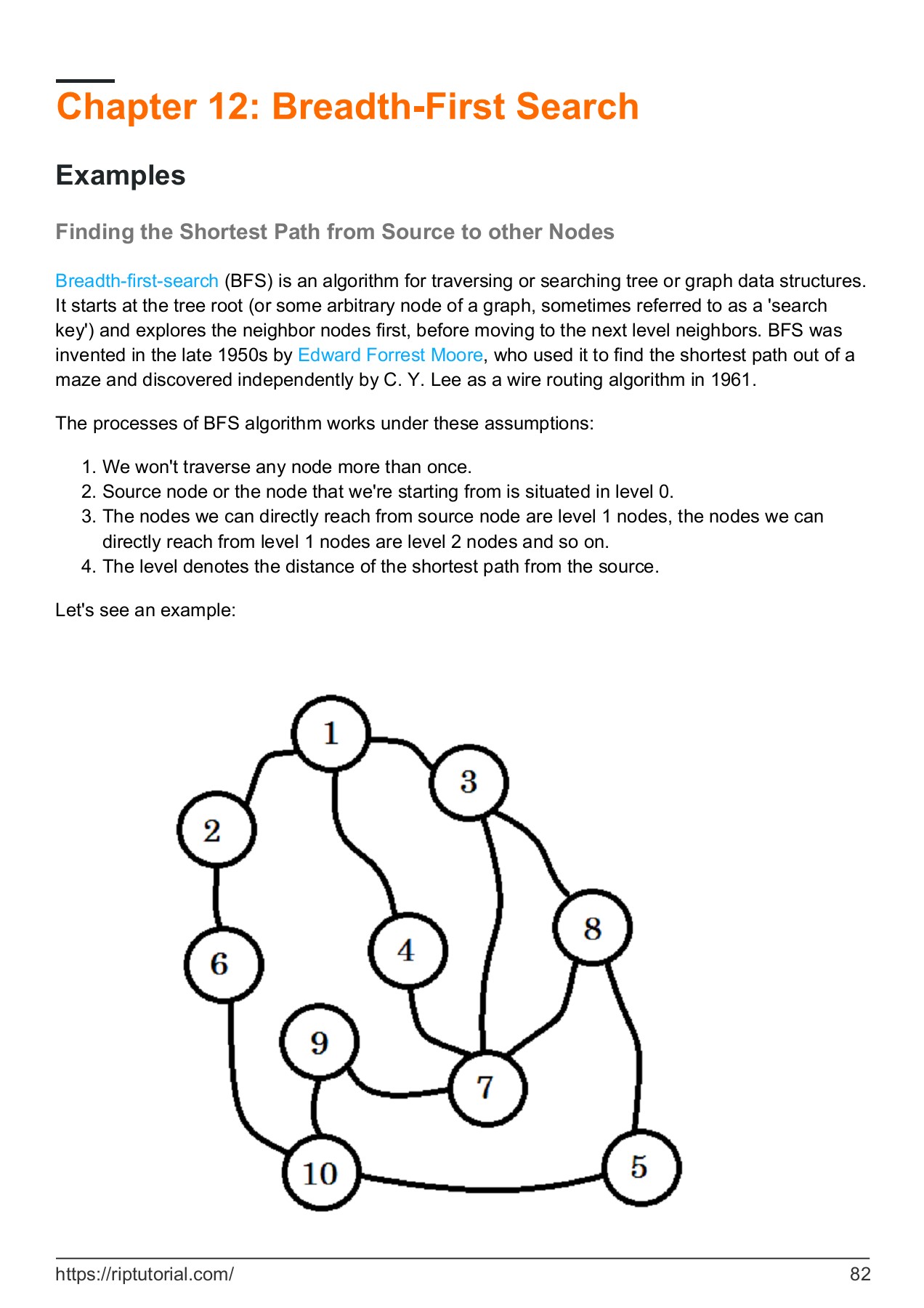 Algorithm - Jiruntanin Sidangam - Page 96 | Flip PDF Online | PubHTML5