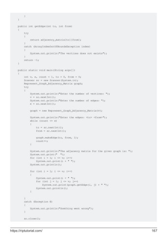 Algorithm - Jiruntanin Sidangam - Page 181 | Flip PDF Online | PubHTML5