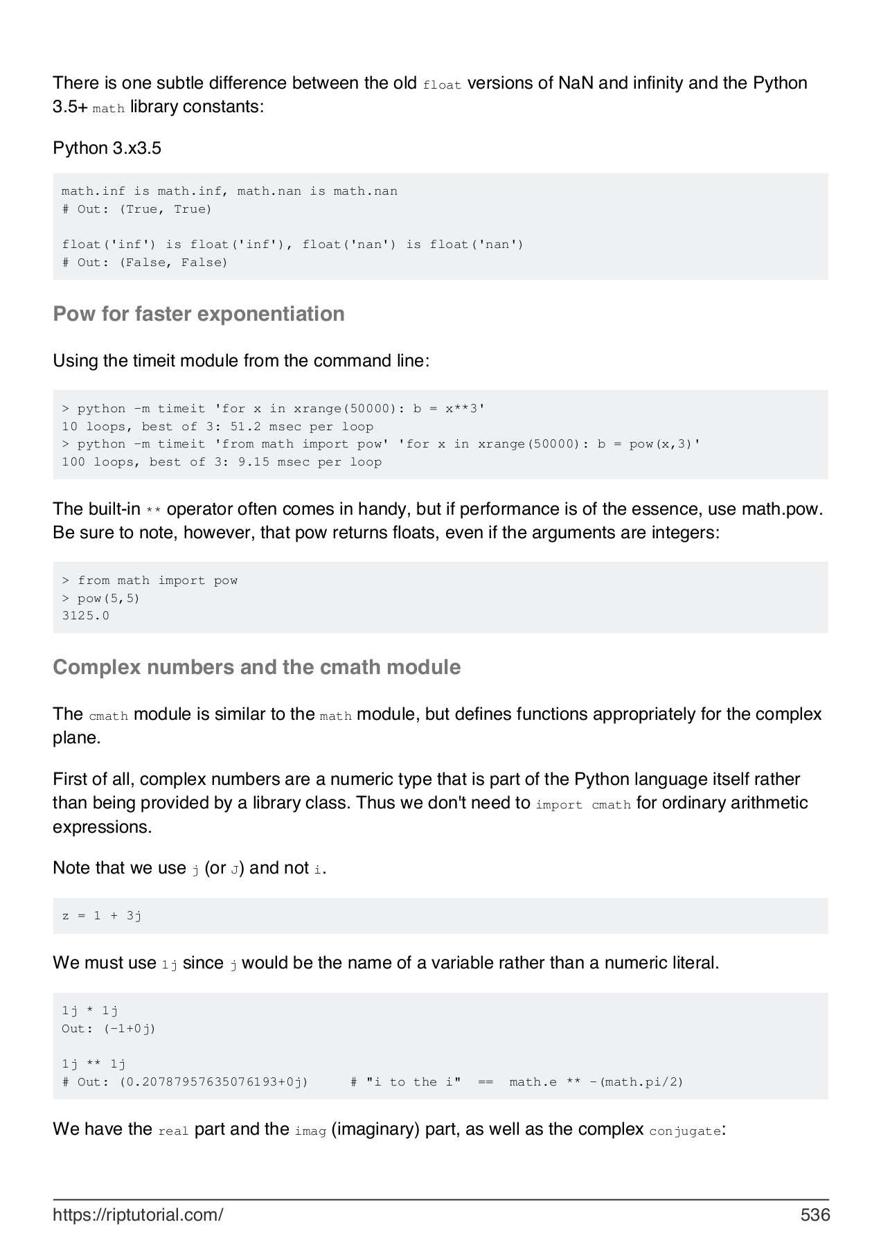 Python Language Part 2 - Jiruntanin Sidangam - Page 158 | Flip PDF ...