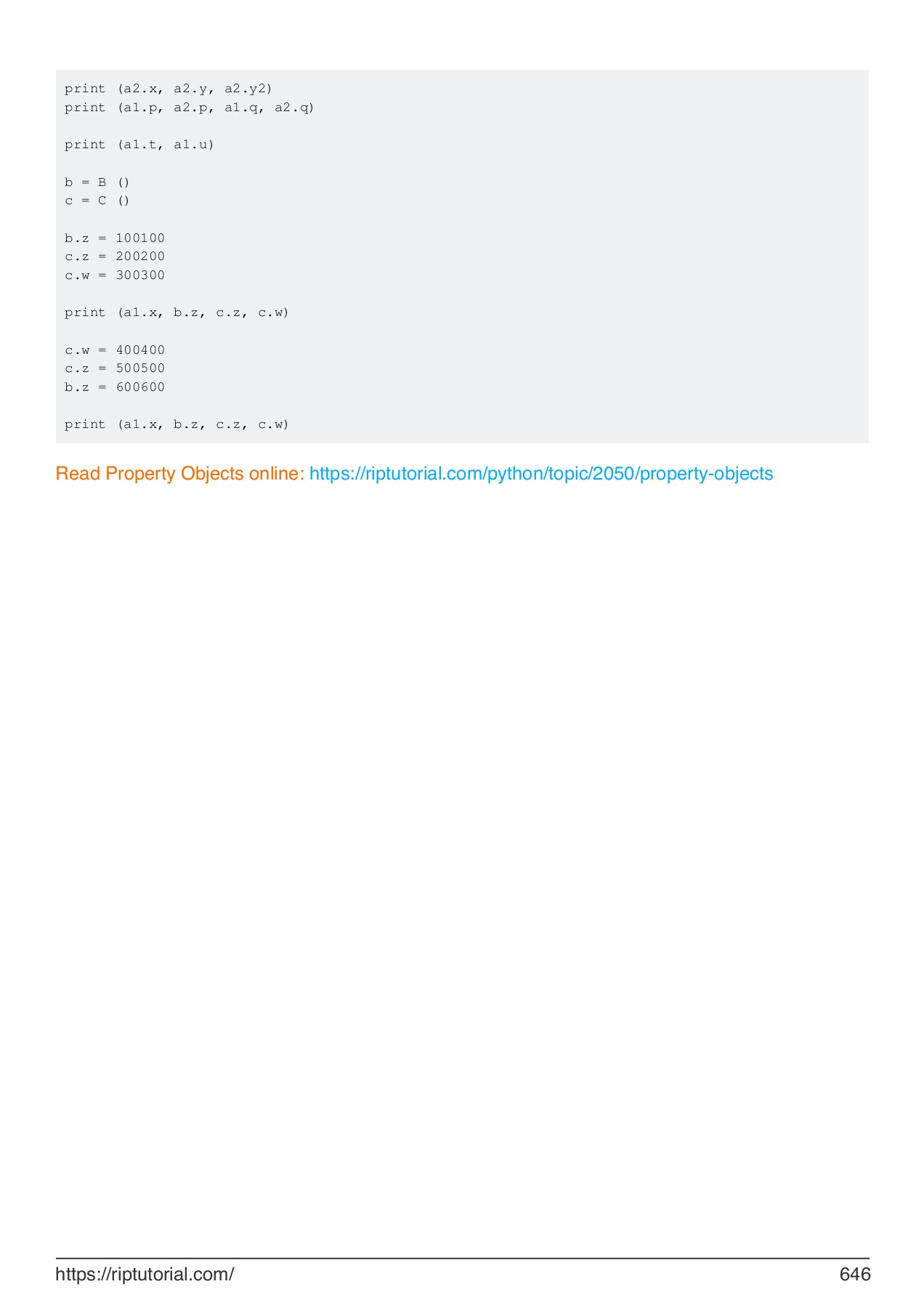 Python Language Part 2 - Jiruntanin Sidangam - Page 268 | Flip PDF ...