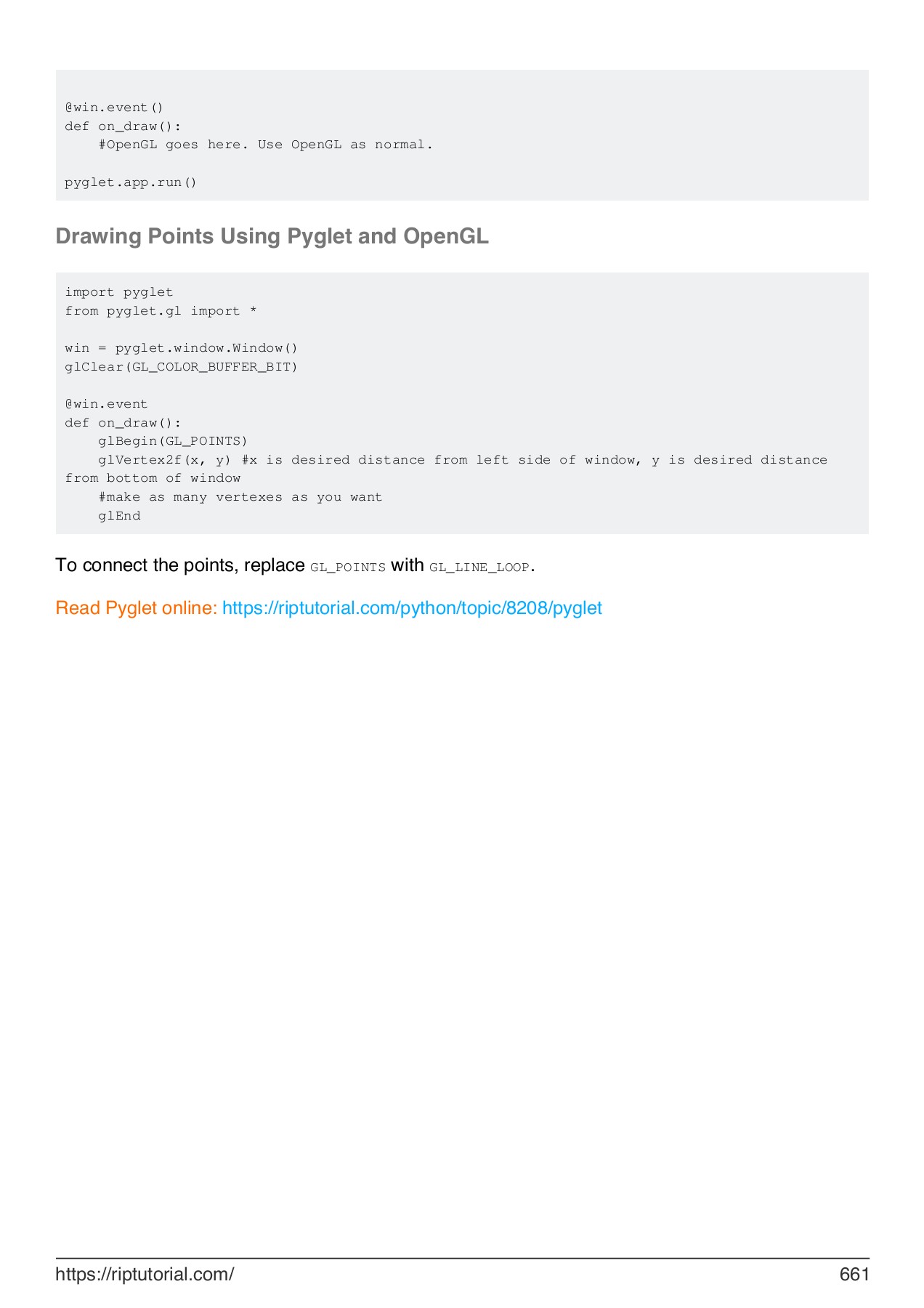 Python Language Part 2 - Jiruntanin Sidangam - Page 283 | Flip PDF ...