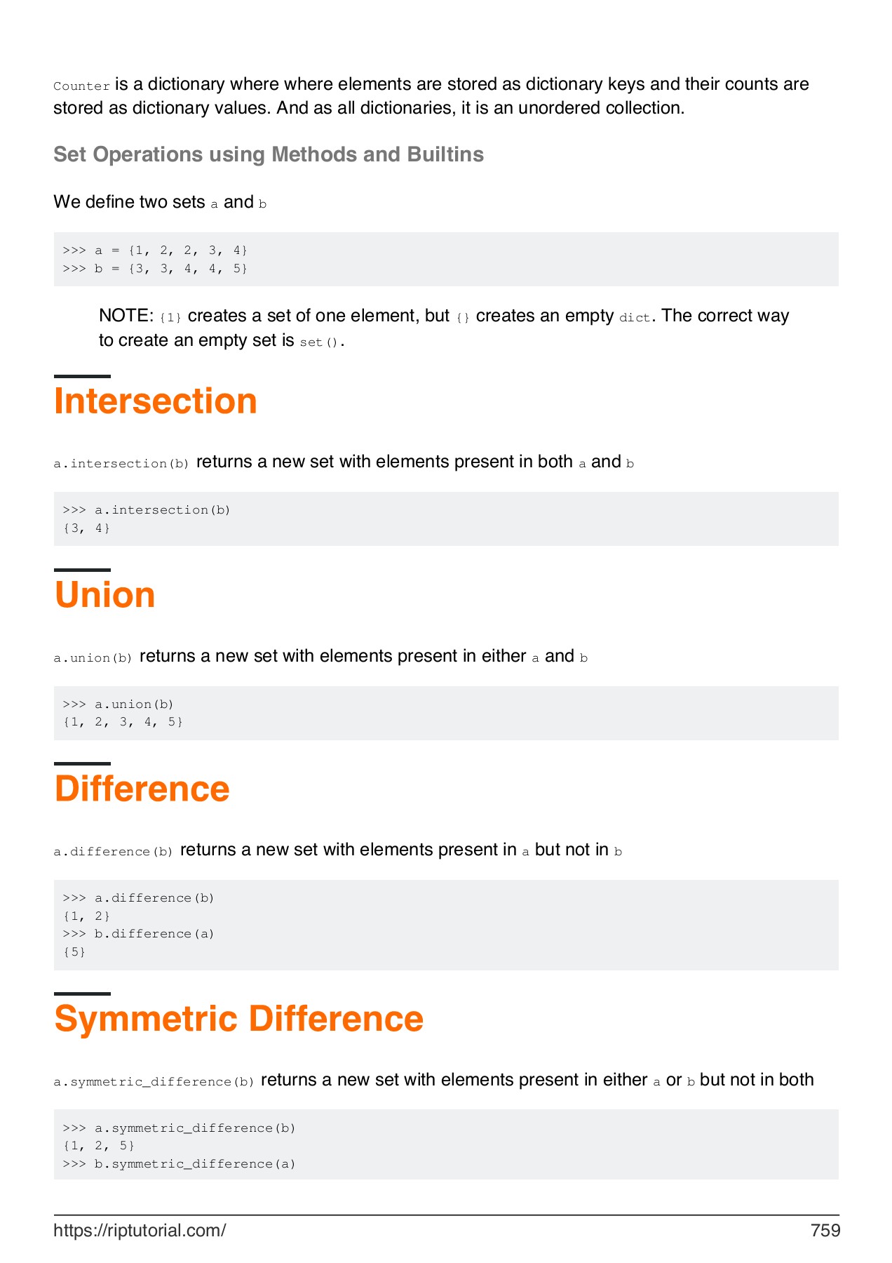 Python Language Part 2 - Jiruntanin Sidangam - Page 381 | Flip PDF Online | PubHTML5