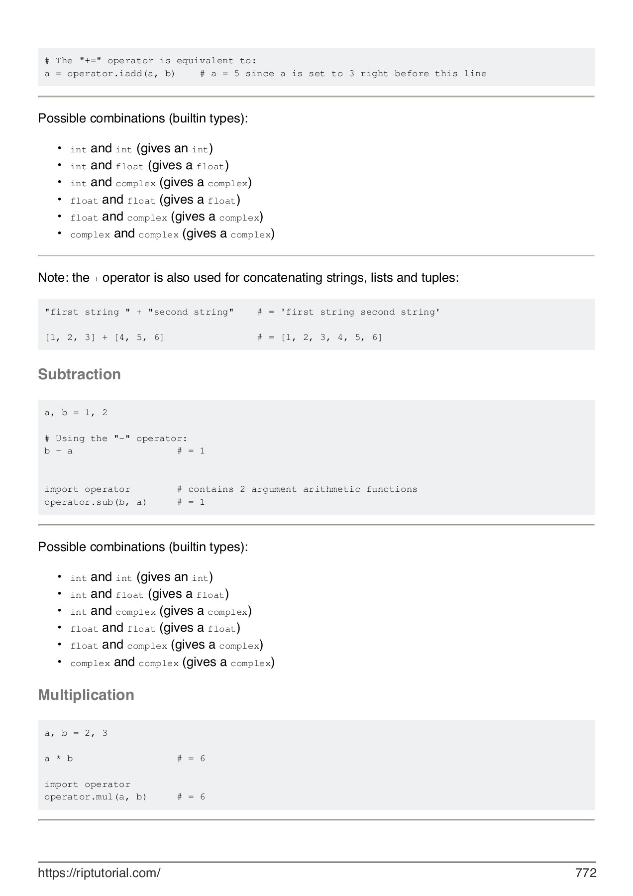 Python Language Part 2 - Jiruntanin Sidangam - Page 394 | Flip PDF ...