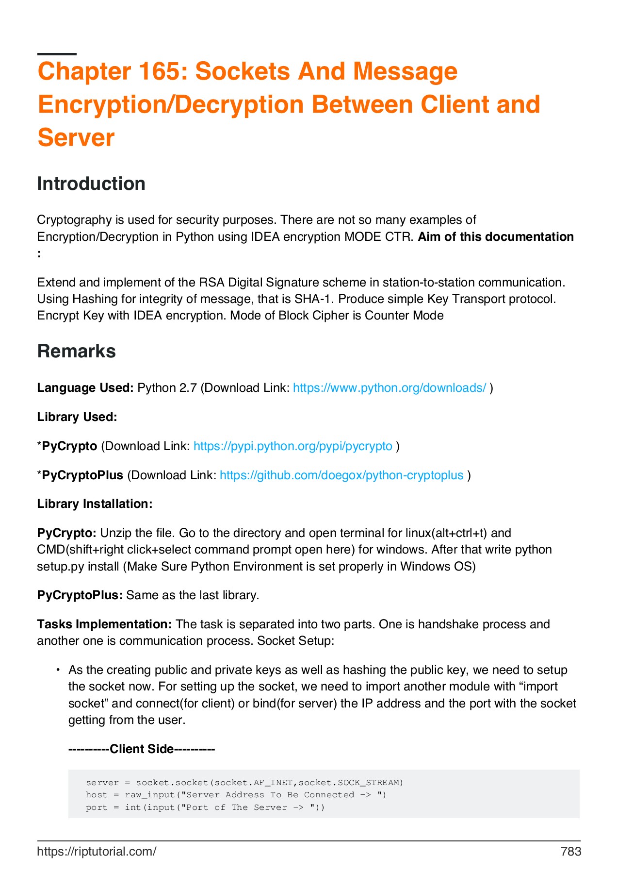 Python Language Part 2 - Jiruntanin Sidangam - Page 405 | Flip PDF ...