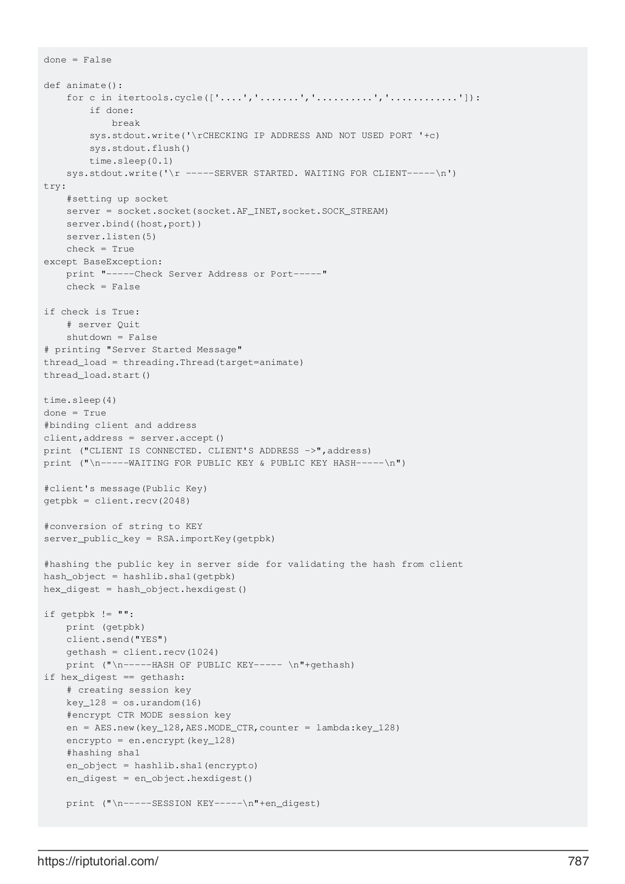 Python Language Part 2 - Jiruntanin Sidangam - Page 409 | Flip PDF ...