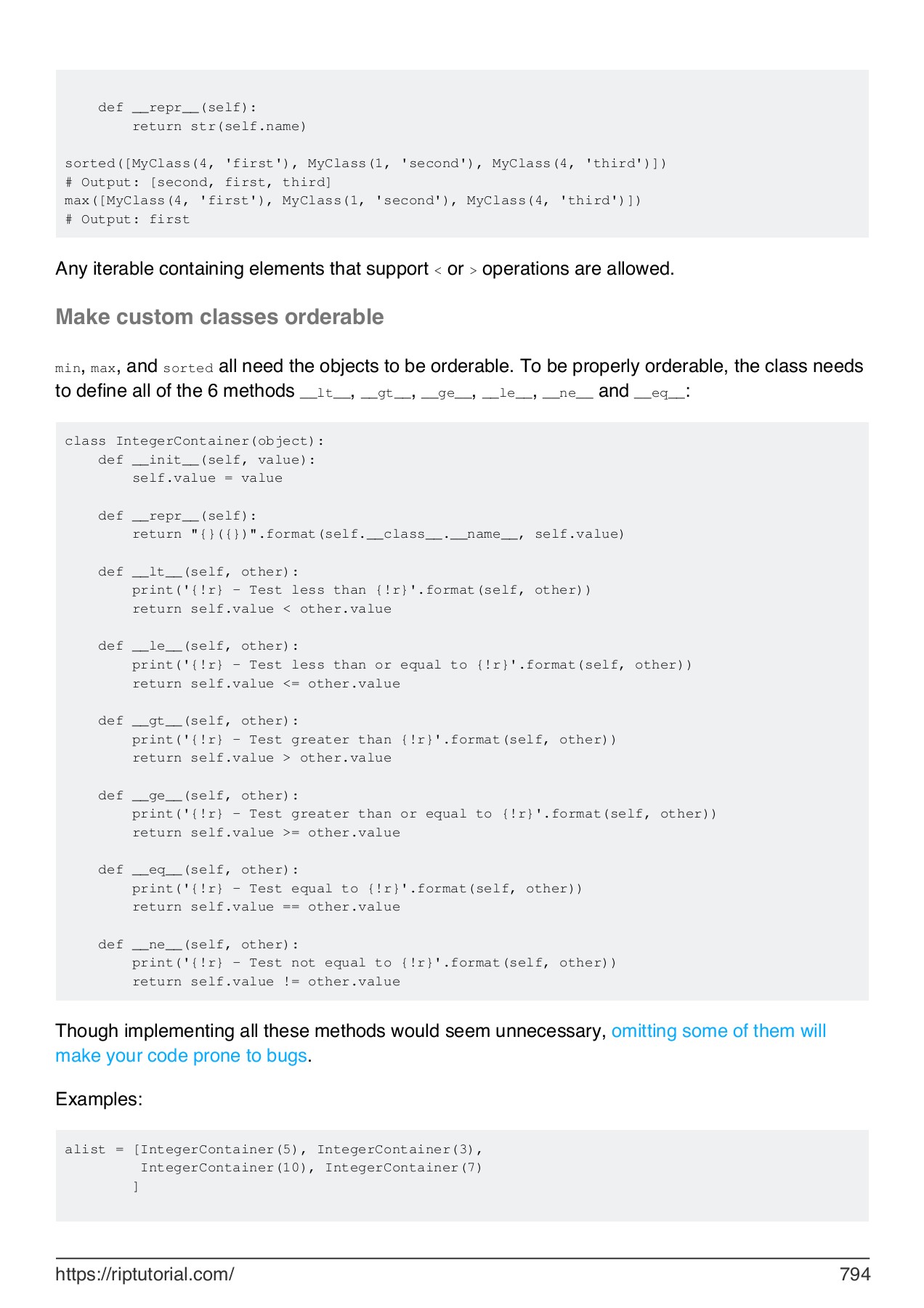 Python Language Part 2 - Jiruntanin Sidangam - Page 416 | Flip PDF ...