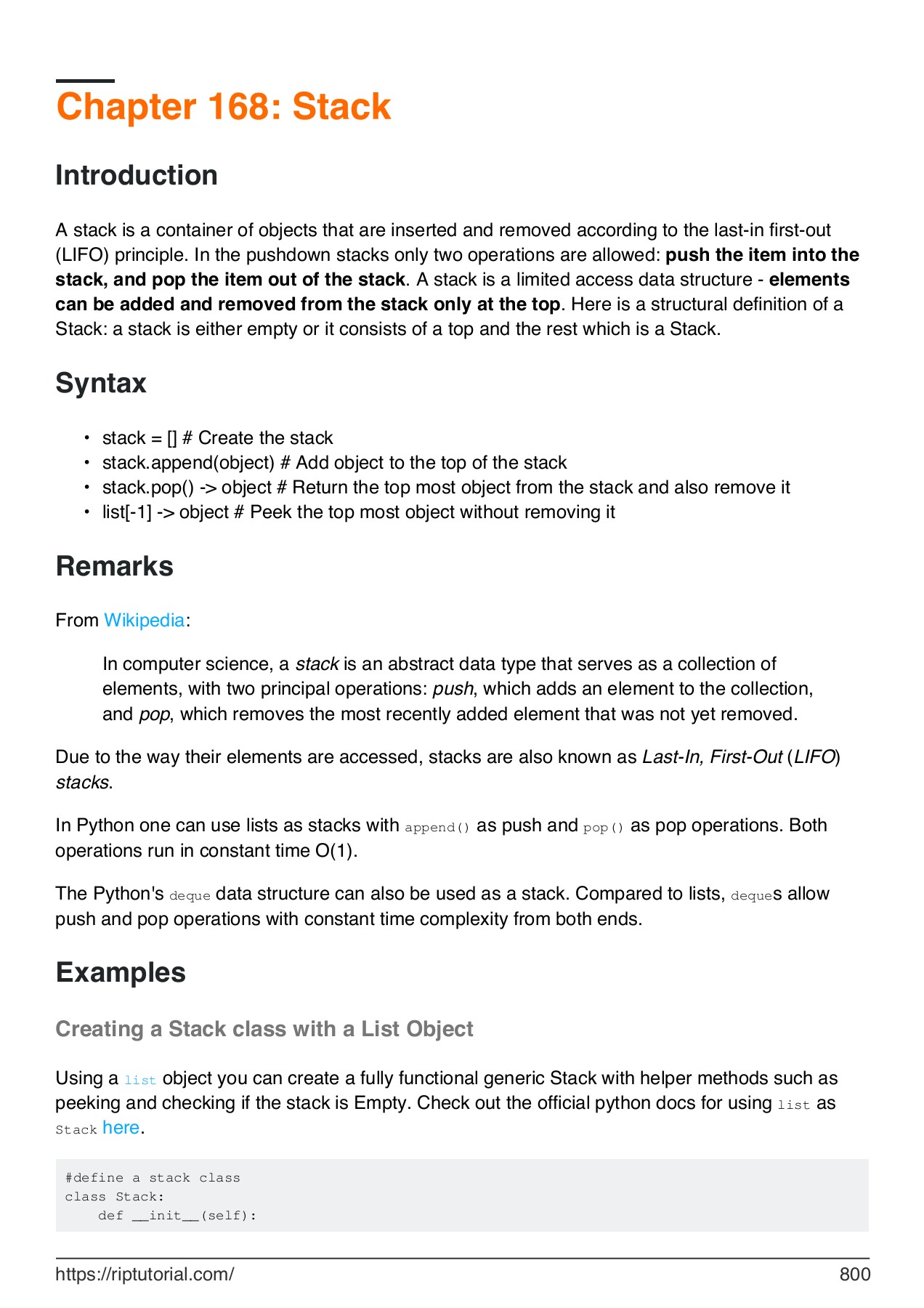 Python Language Part 2 - Jiruntanin Sidangam - Page 422 | Flip PDF ...