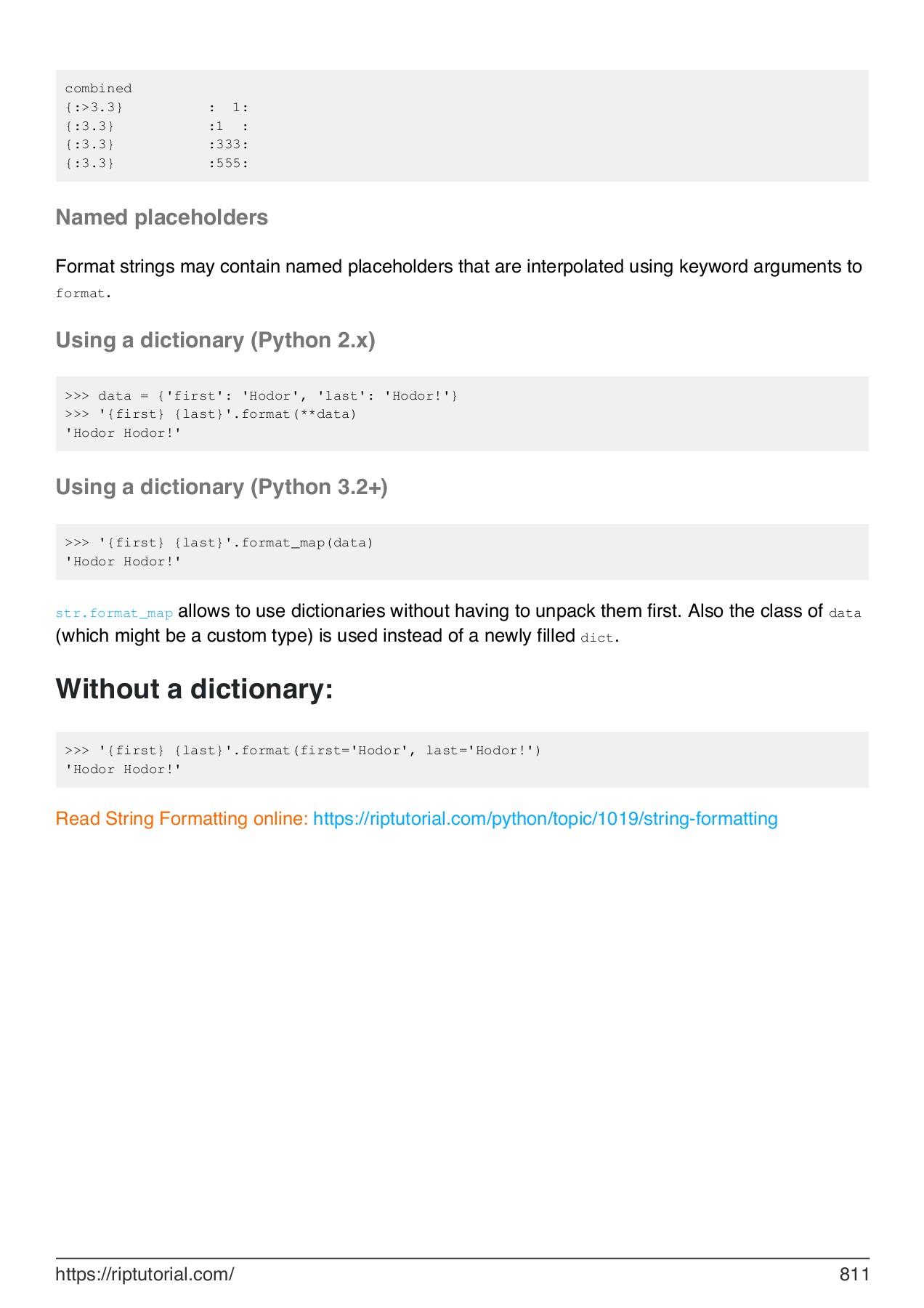 Python Language Part 2 - Jiruntanin Sidangam - Page 433 | Flip PDF ...