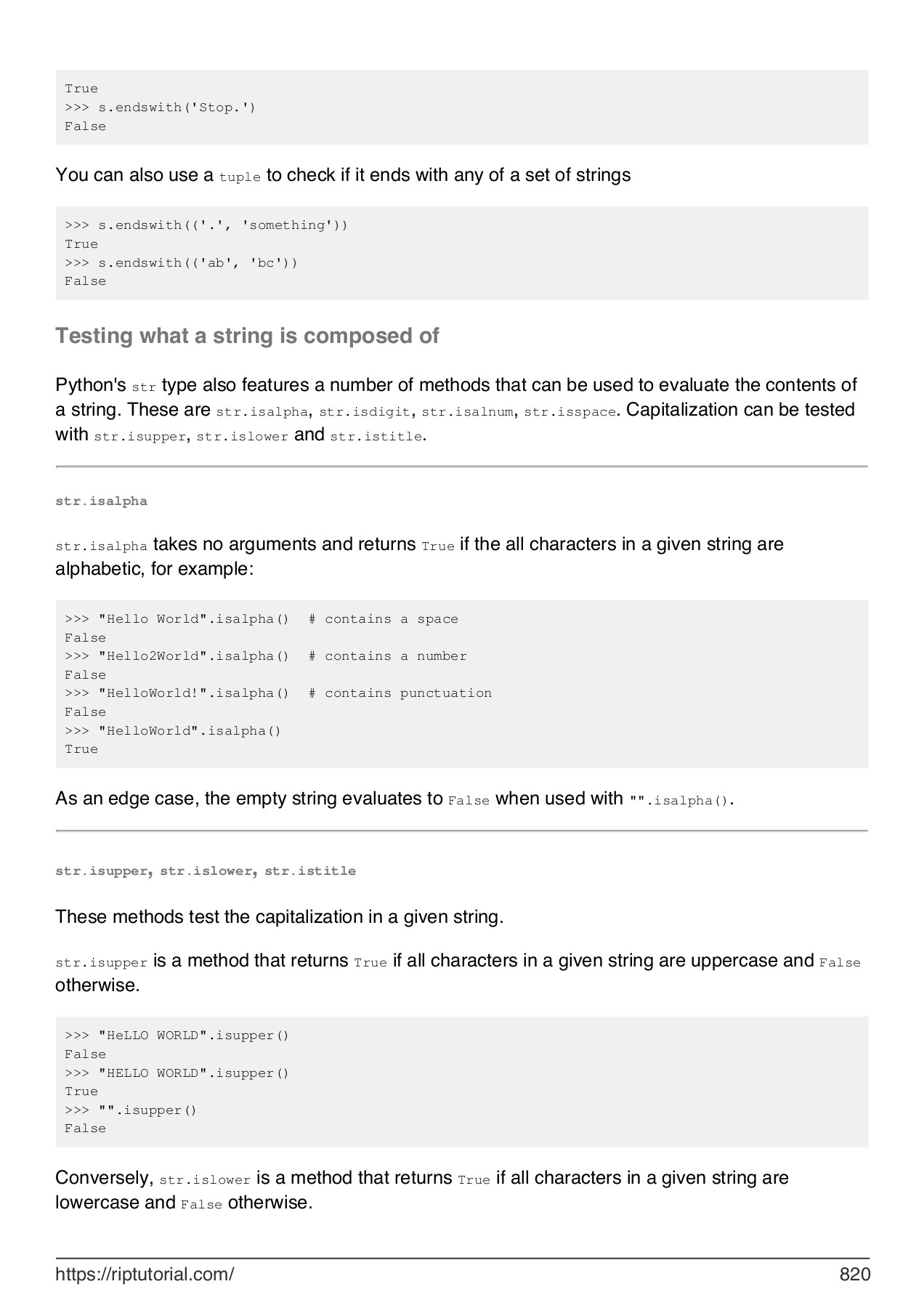 Python Language Part 2 - Jiruntanin Sidangam - Page 442 | Flip PDF ...