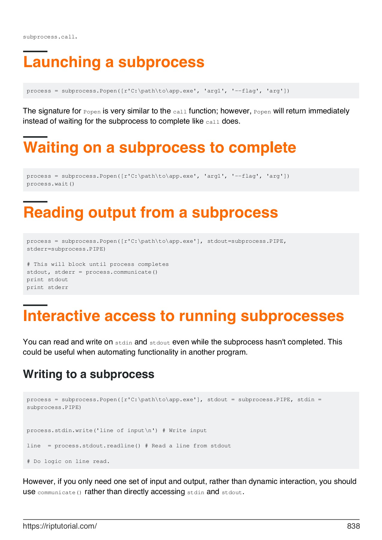 Python Language Part 2 - Jiruntanin Sidangam - Page 460 | Flip PDF ...