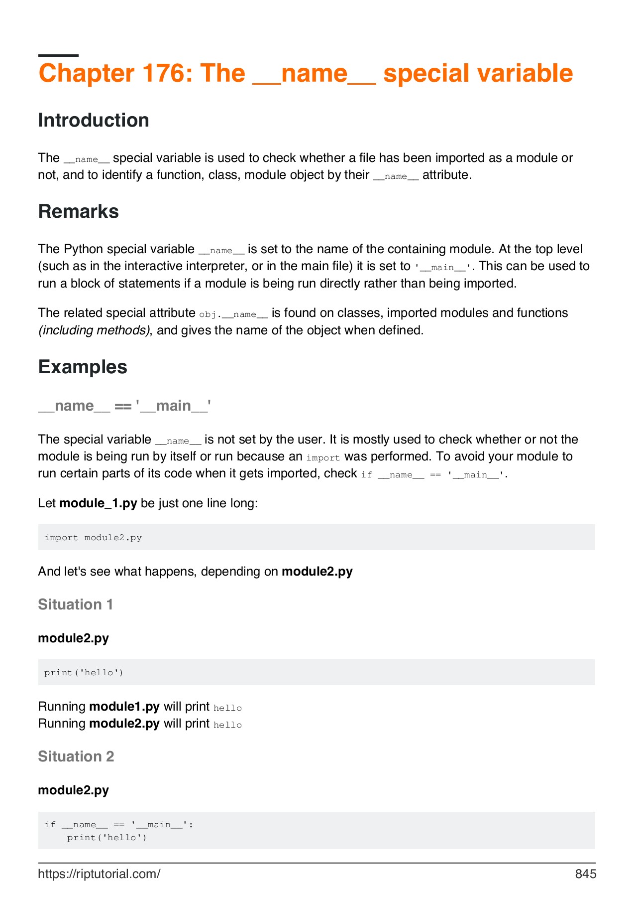 Python Language Part 2 - Jiruntanin Sidangam - Page 467 | Flip PDF ...