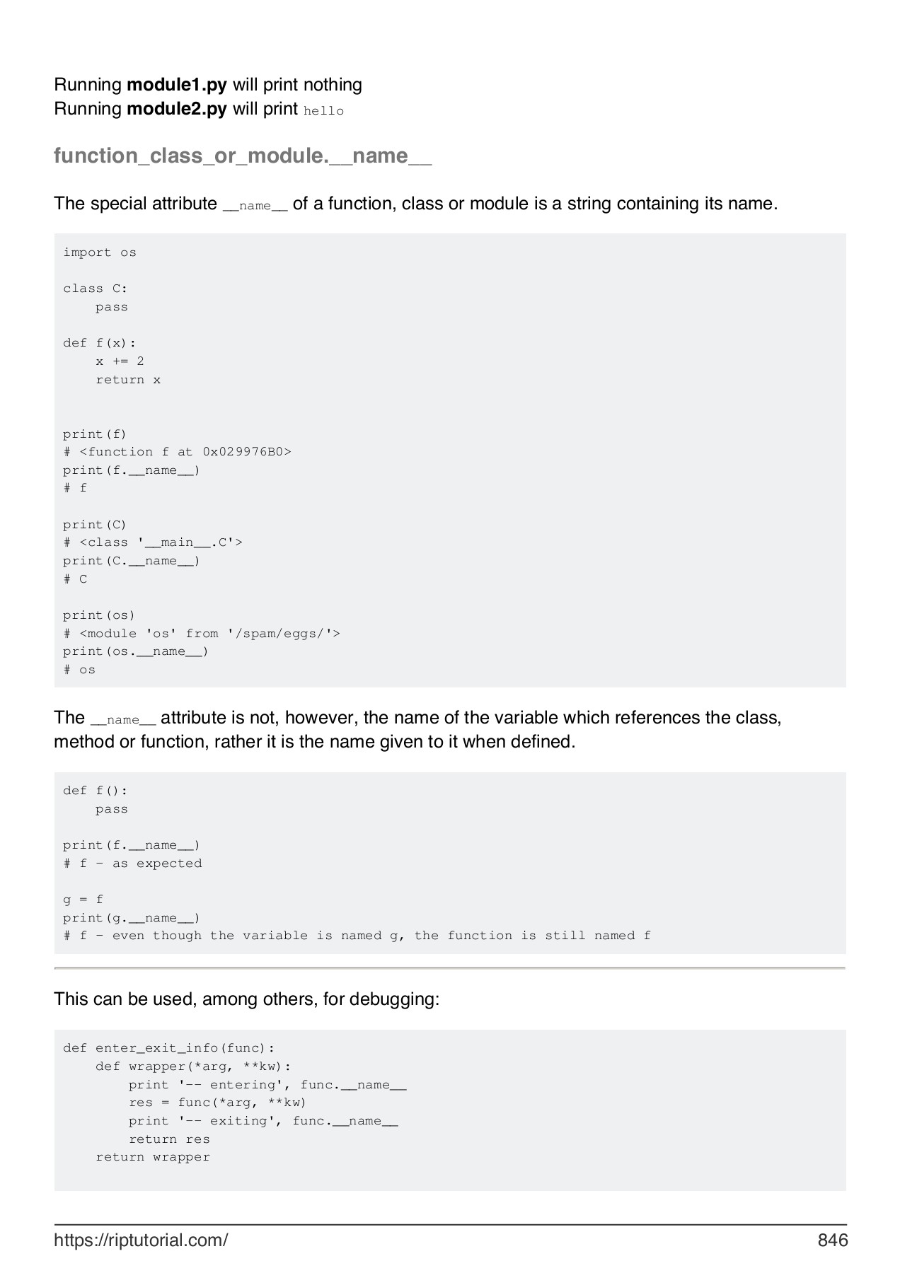 Python Language Part 2 - Jiruntanin Sidangam - Page 468 | Flip PDF ...