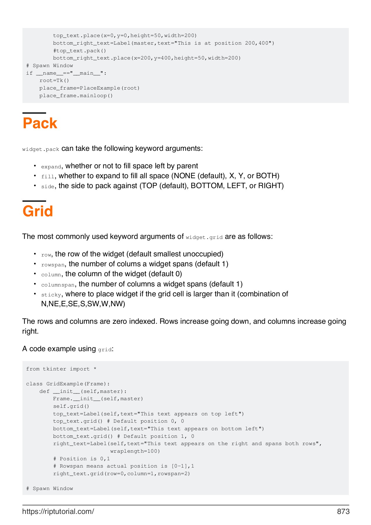 Python Language Part 2 - Jiruntanin Sidangam - Page 495 | Flip PDF ...