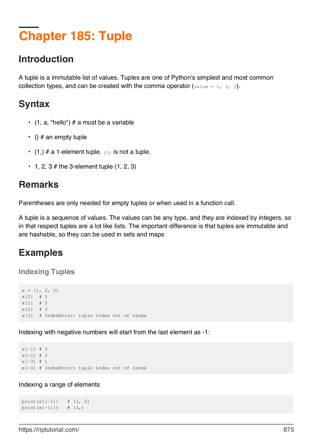 Python Language Part 2 - Jiruntanin Sidangam - Page 497 | Flip PDF ...