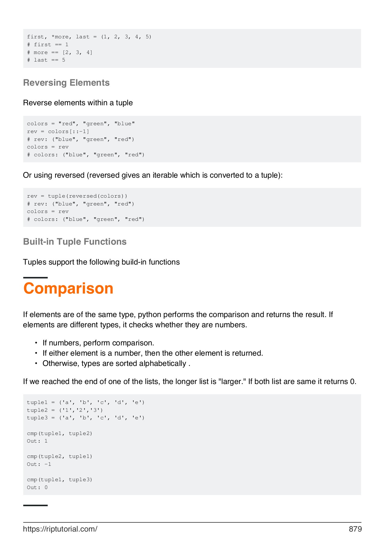 Python Language Part 2 - Jiruntanin Sidangam - Page 501 | Flip PDF ...