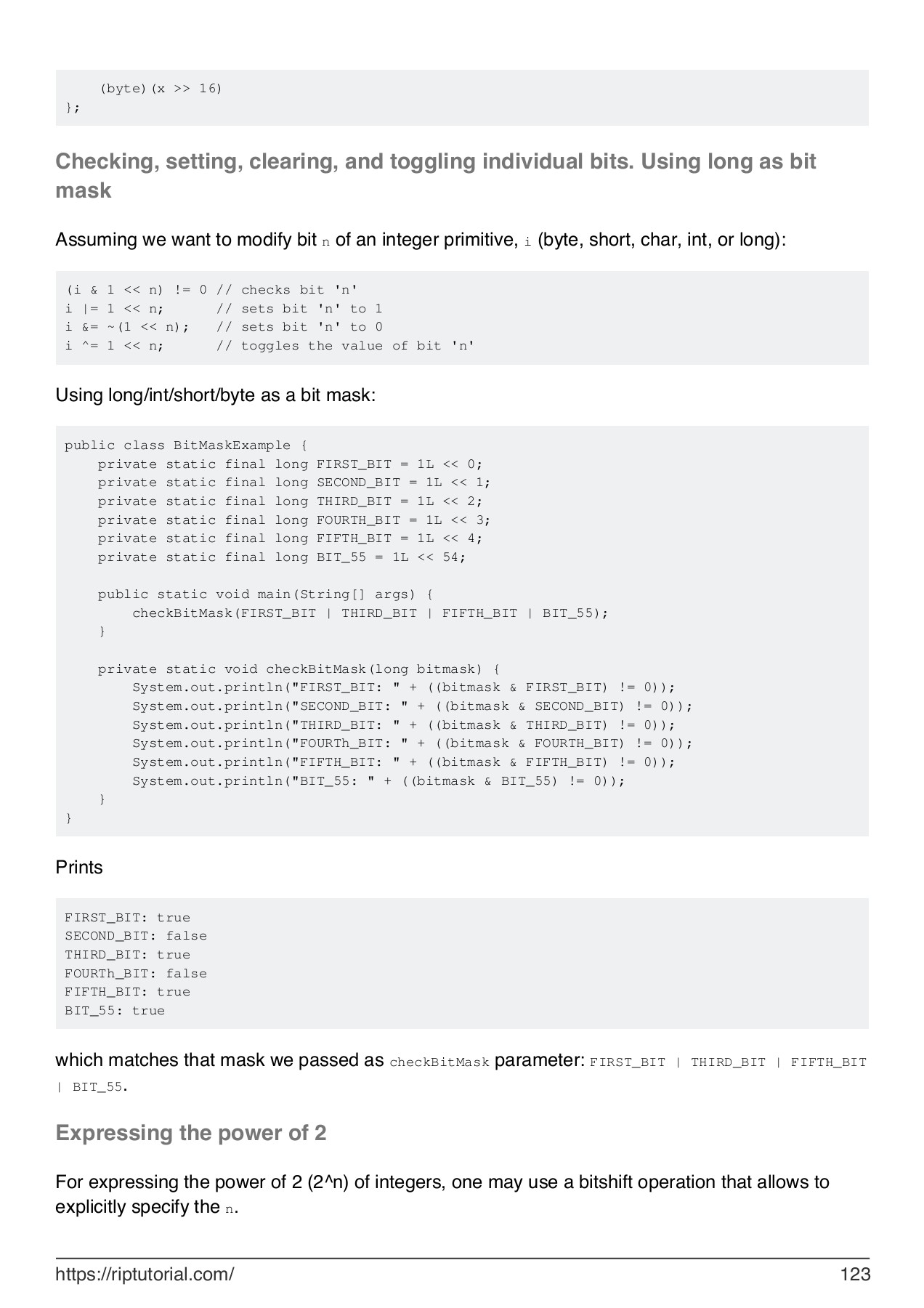 Java Language Part 1 - Jiruntanin Sidangam - Page 151 | Flip PDF Online ...