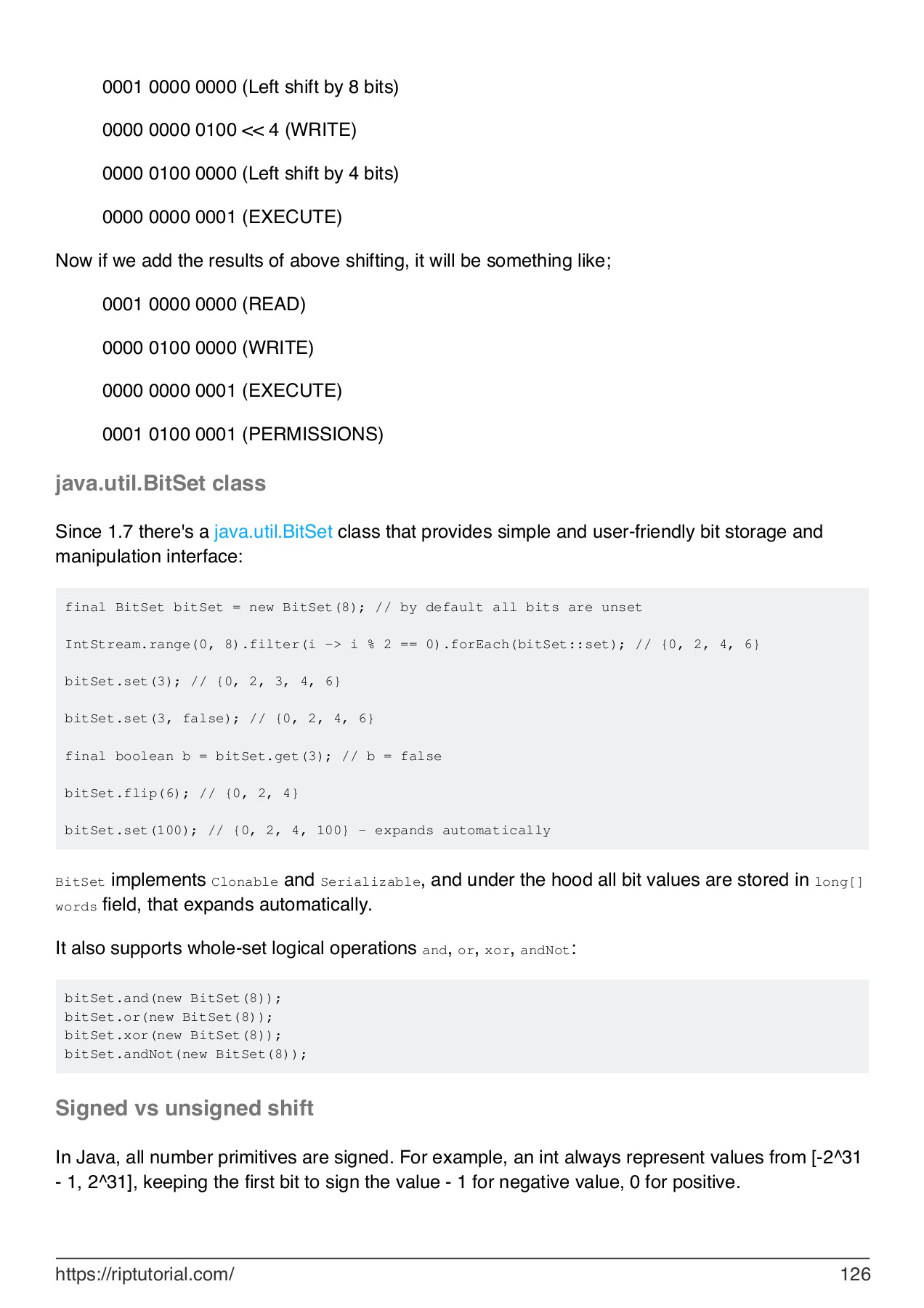 Java Language Part 1 - Jiruntanin Sidangam - Page 154 | Flip PDF Online ...
