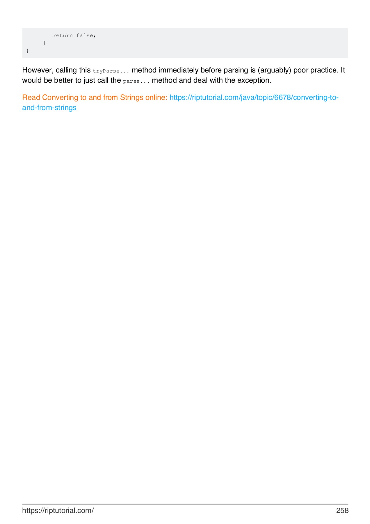 Java Language Part 1 - Jiruntanin Sidangam - Page 286 | Flip PDF Online ...