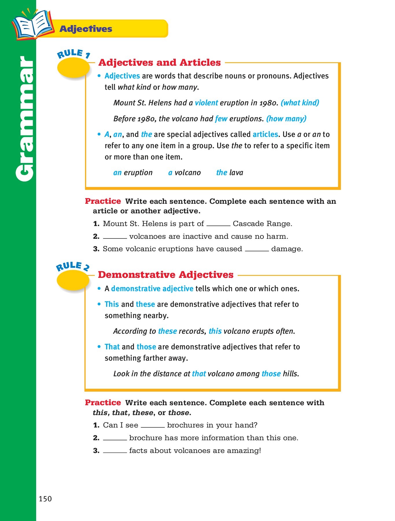 Grammar and Writing Handbook SE G5 - Jiruntanin Sidangam - Page 150 ...