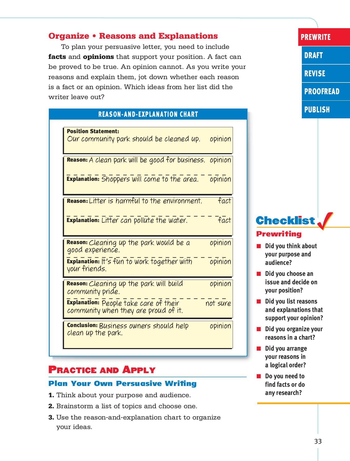 Grammar and Writing Handbook SE G5 - Jiruntanin Sidangam - Page 33 ...
