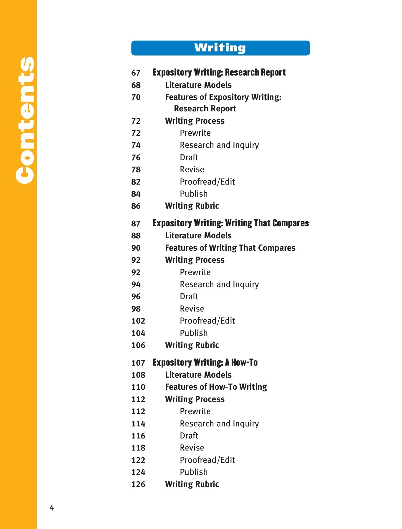 Grammar and Writing Handbook SE G5 - Jiruntanin Sidangam - Page 4 ...