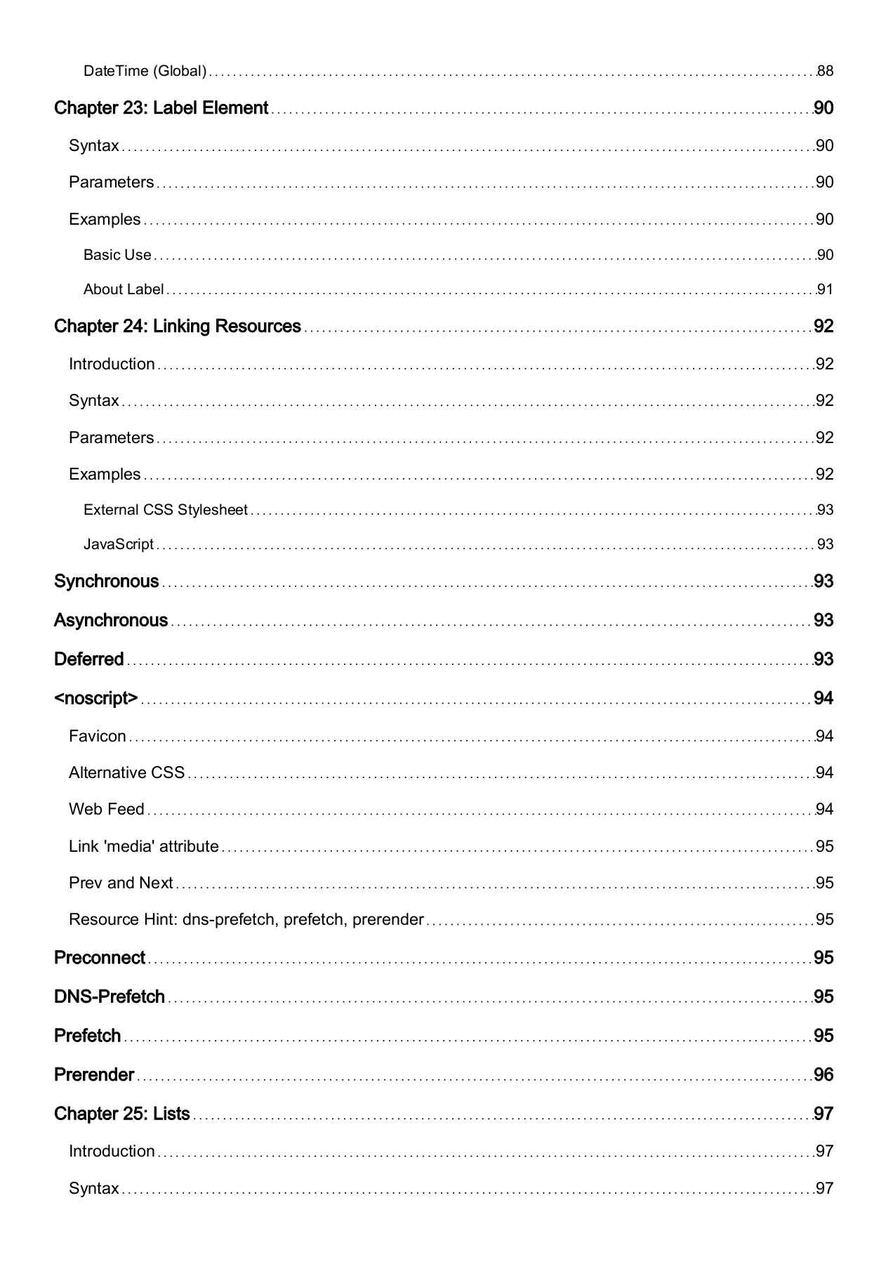 HTML - Jiruntanin Sidangam - Page 11 | Flip PDF Online | PubHTML5