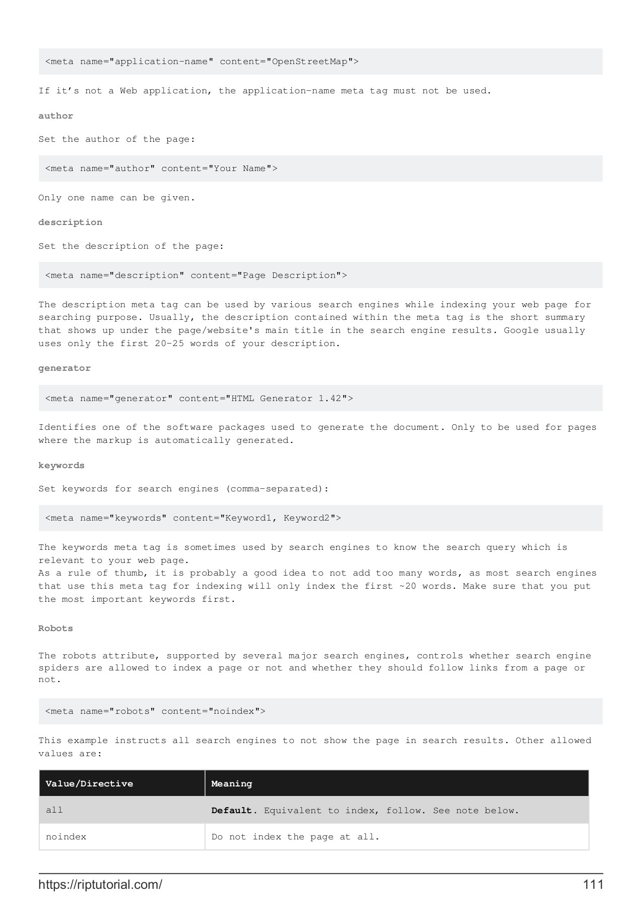 HTML - Jiruntanin Sidangam - Page 127 | Flip PDF Online | PubHTML5