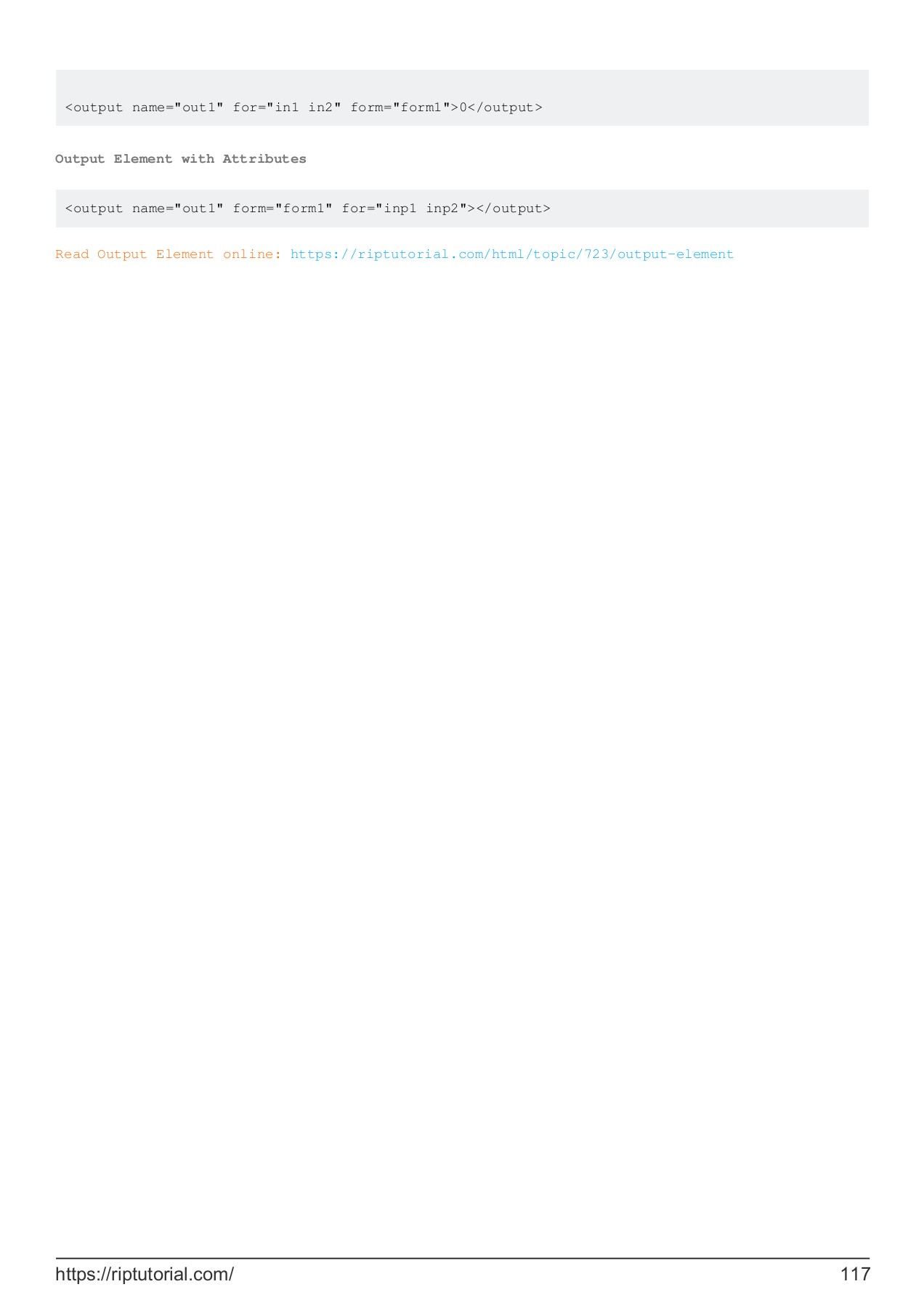 HTML - Jiruntanin Sidangam - Page 133 | Flip PDF Online | PubHTML5