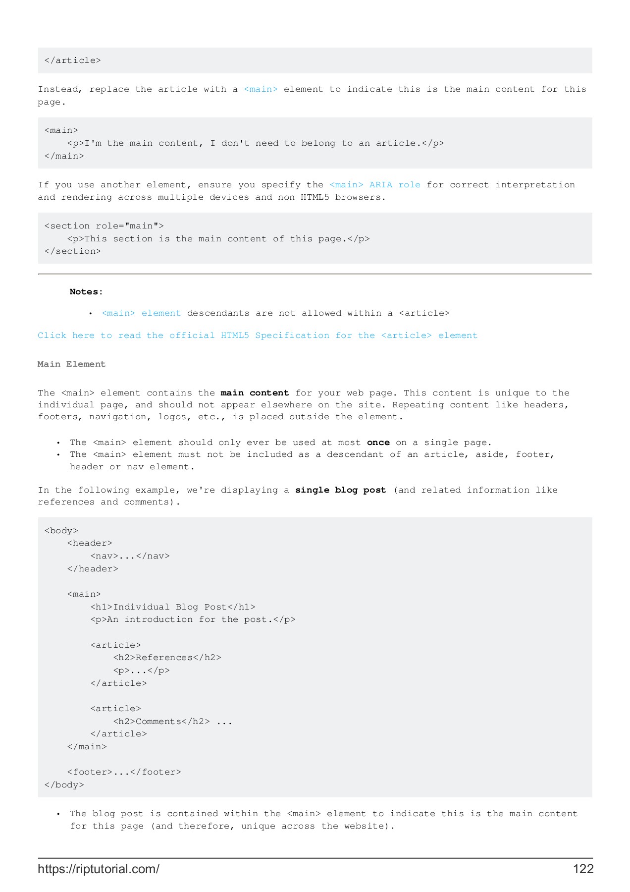 HTML - Jiruntanin Sidangam - Page 138 | Flip PDF Online | PubHTML5