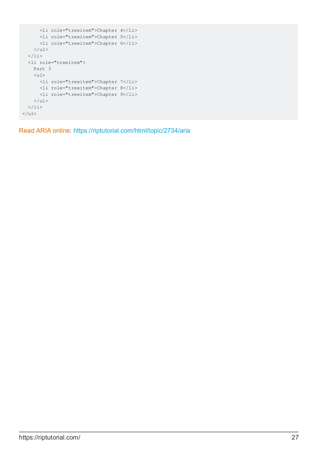 HTML - Jiruntanin Sidangam - Page 43 | Flip PDF Online | PubHTML5