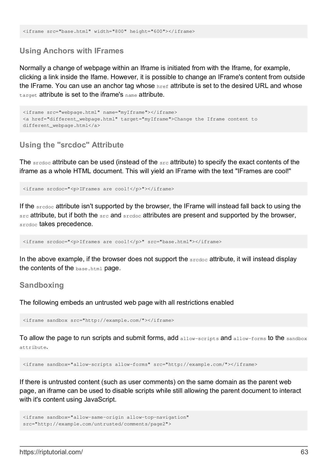 HTML - Jiruntanin Sidangam - Page 79 | Flip PDF Online | PubHTML5