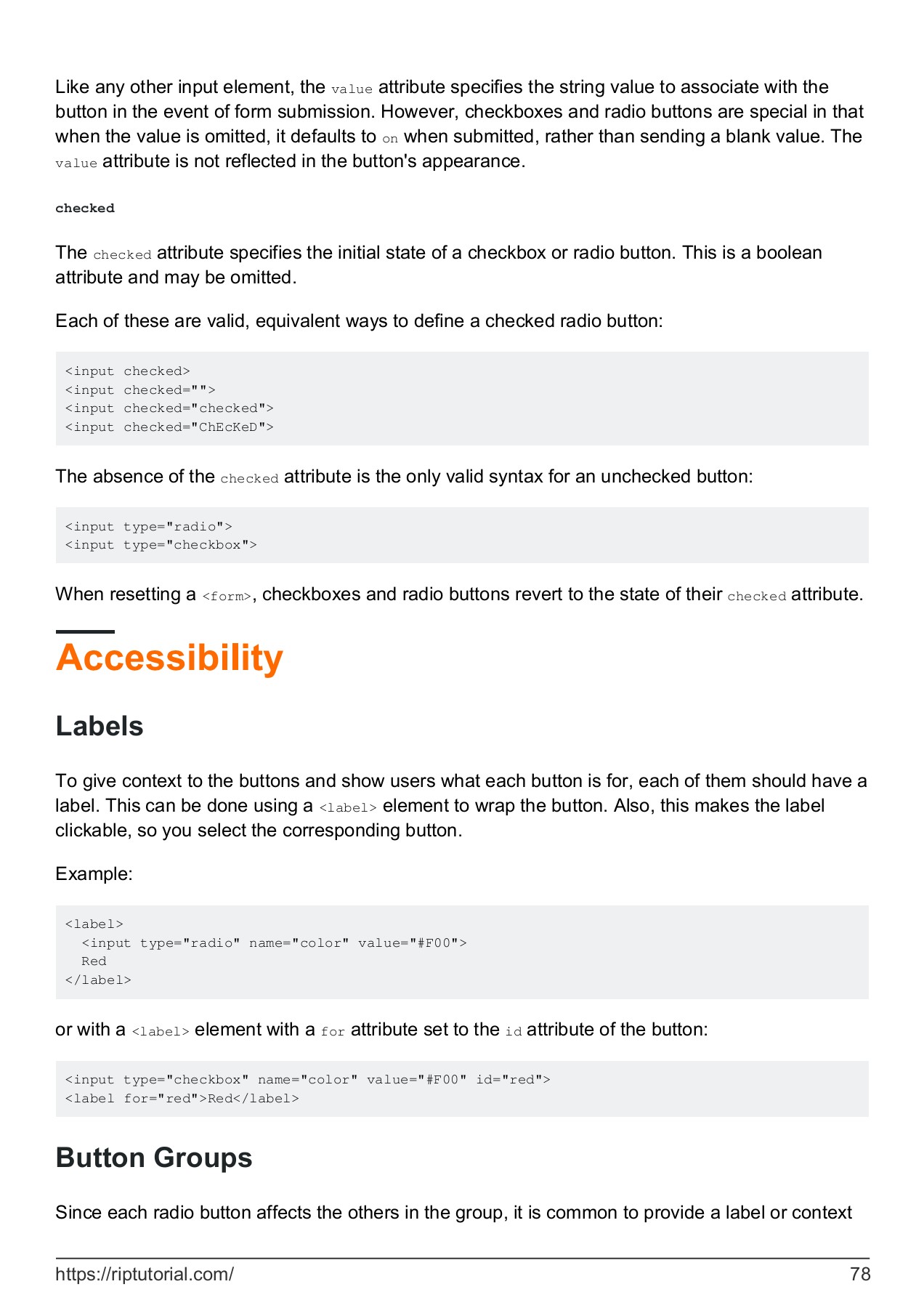 HTML - Jiruntanin Sidangam - Page 94 | Flip PDF Online | PubHTML5
