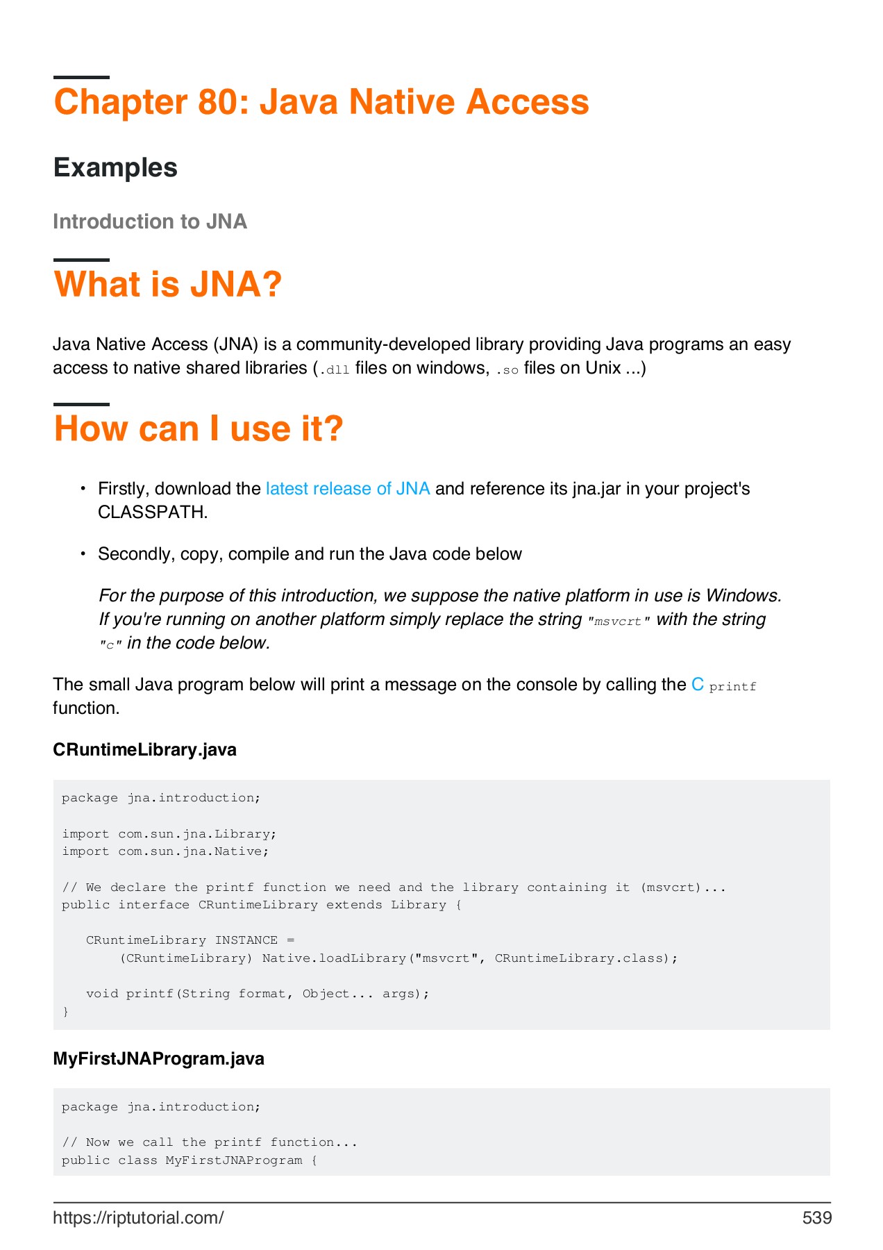 Java Language Part 2 - Jiruntanin Sidangam - Page 115 | Flip PDF Online ...