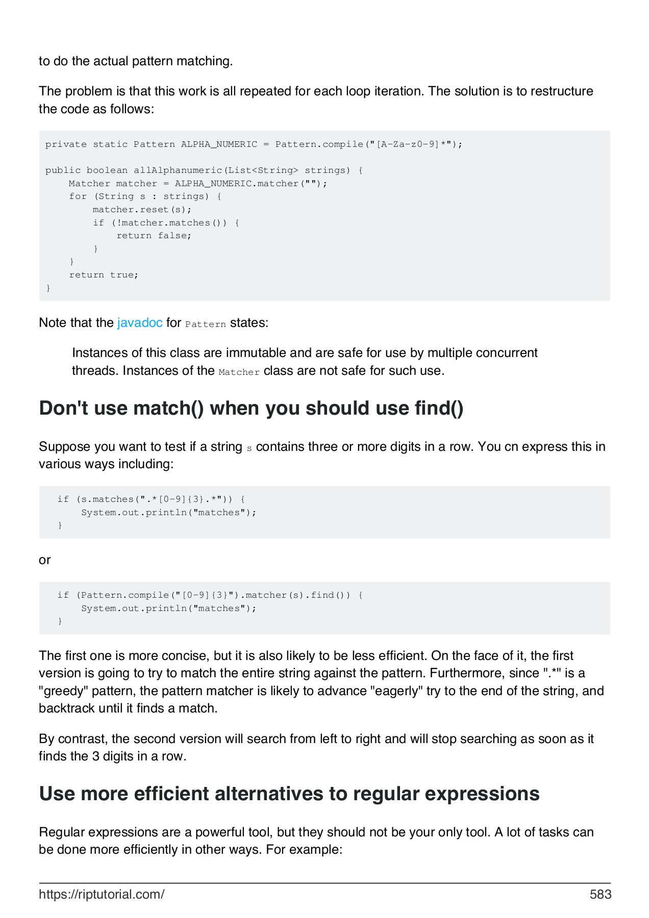 Java Language Part 2 - Jiruntanin Sidangam - Page 159 | Flip PDF Online ...