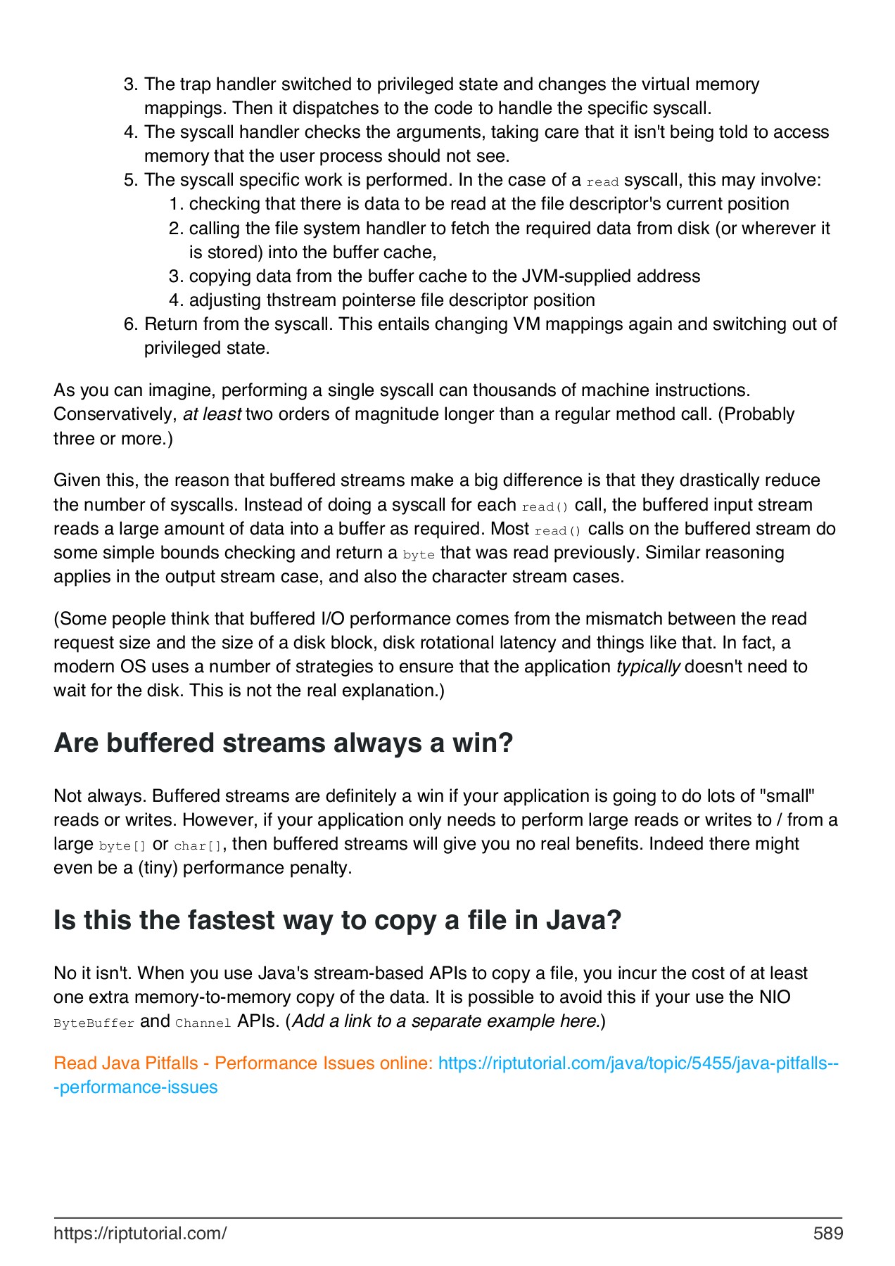 Java Language Part 2 - Jiruntanin Sidangam - Page 165 | Flip PDF Online ...