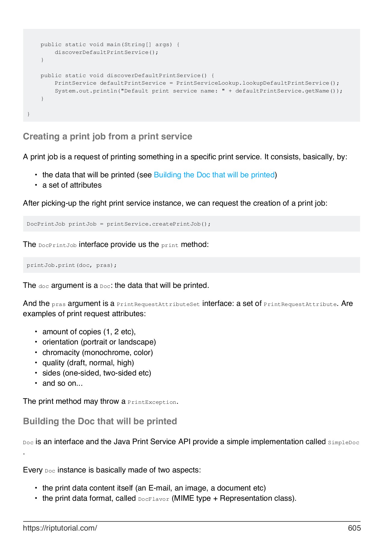Java Language Part 2 - Jiruntanin Sidangam - Page 181 | Flip PDF Online ...