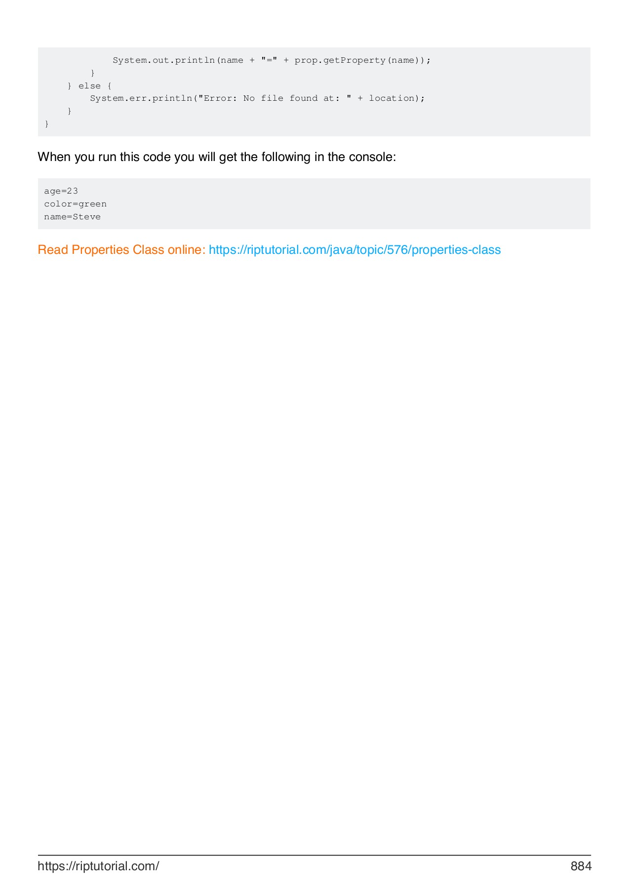 Java Language Part 2 - Jiruntanin Sidangam - Page 460 | Flip PDF Online ...