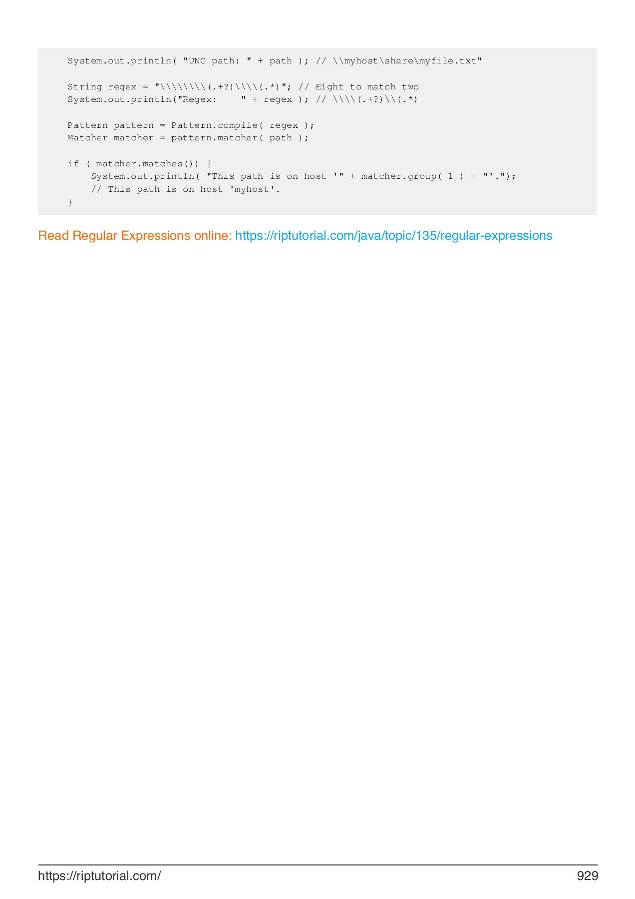 Java Language Part 2 - Jiruntanin Sidangam - Page 505 | Flip PDF Online ...