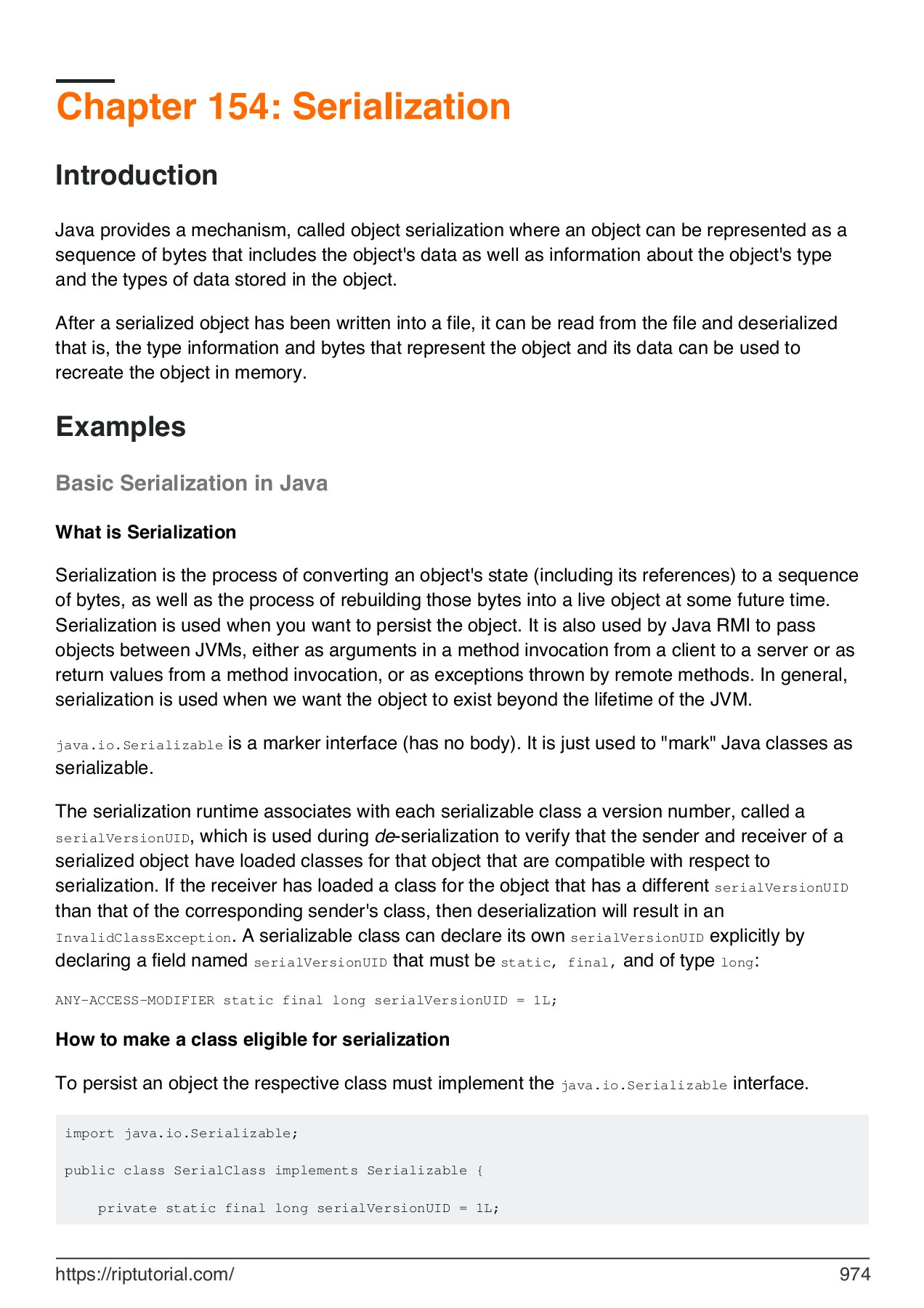 Java Language Part 2 - Jiruntanin Sidangam - Page 550 | Flip PDF Online ...