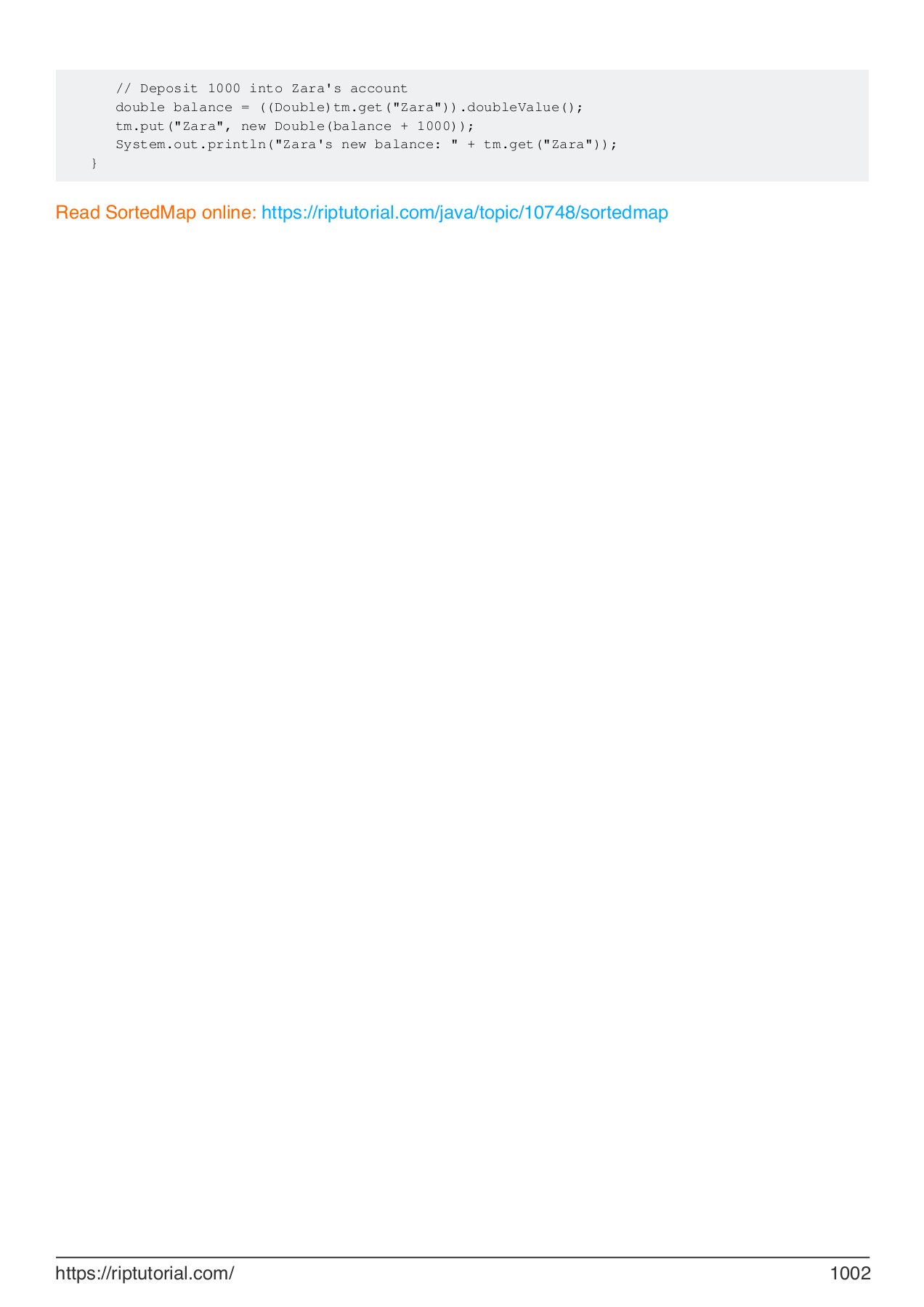 Java Language Part 2 - Jiruntanin Sidangam - Page 578 | Flip PDF Online ...