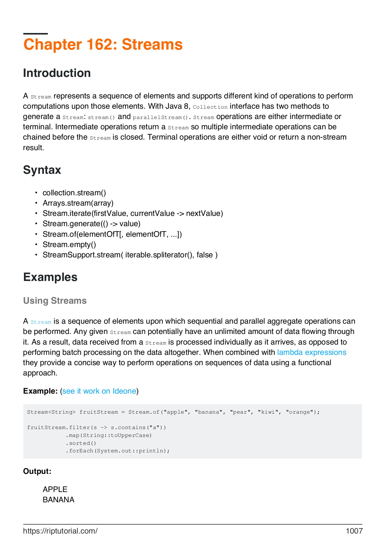 Java Language Part 2 - Jiruntanin Sidangam - Page 583 | Flip PDF Online ...