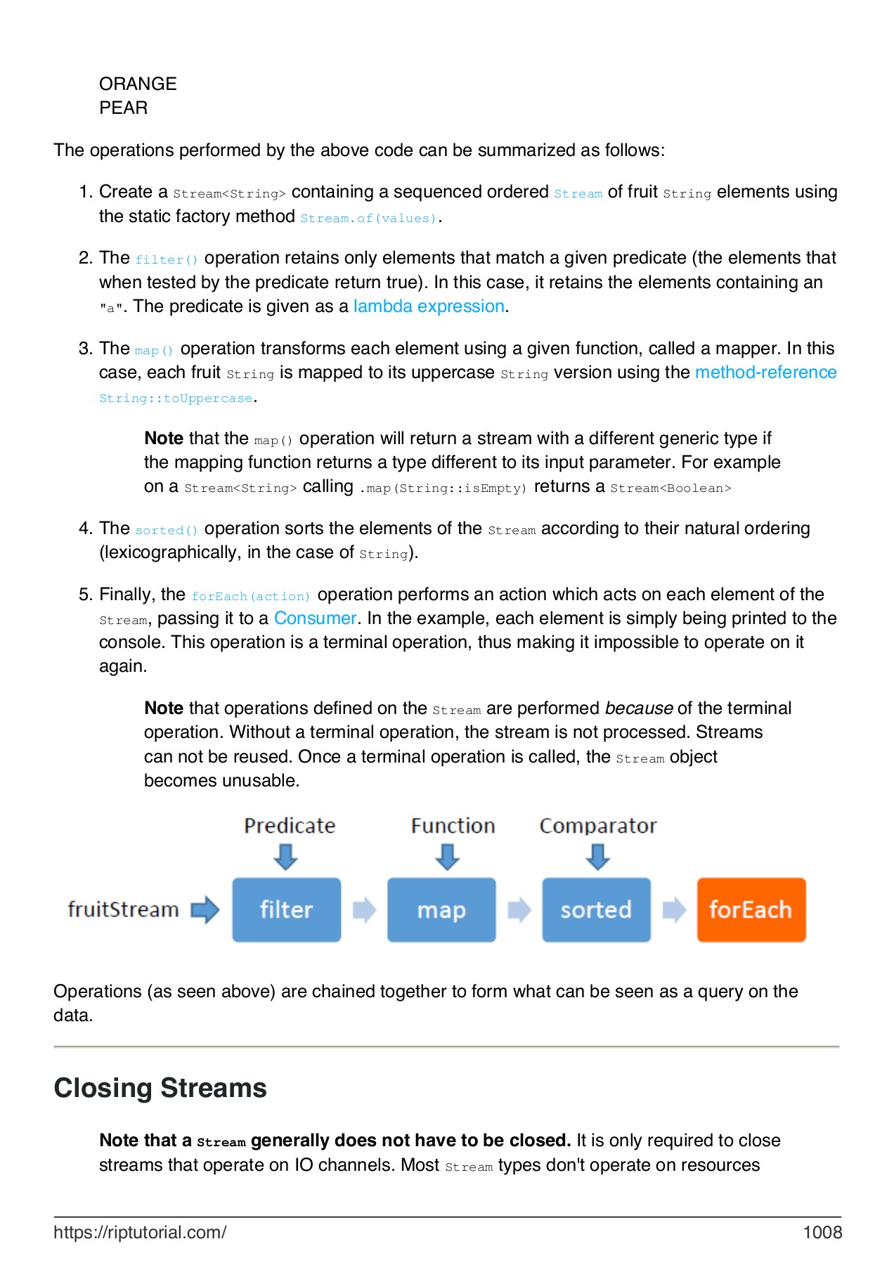 Java Language Part 2 - Jiruntanin Sidangam - Page 584 | Flip PDF Online ...