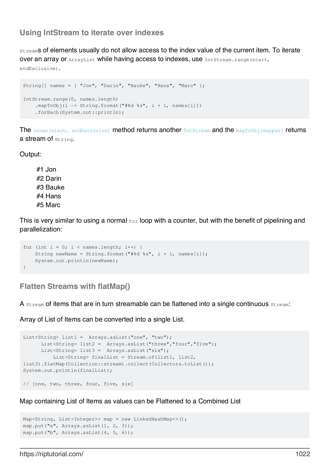 Java Language Part 2 - Jiruntanin Sidangam - Page 598 | Flip PDF Online ...