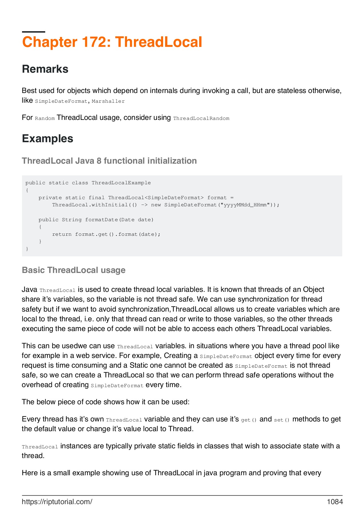 Java Language Part 2 - Jiruntanin Sidangam - Page 660 | Flip PDF Online ...