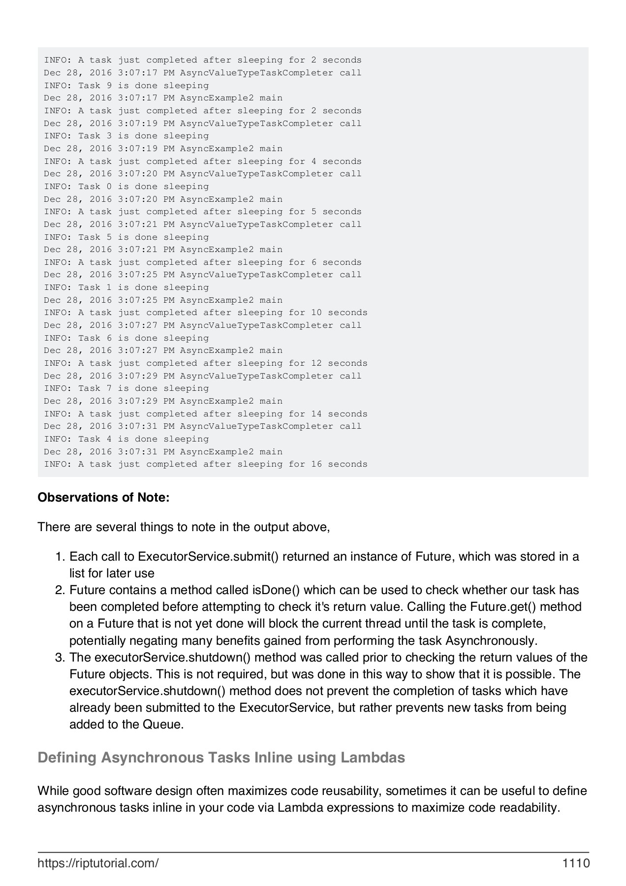 Java Language Part 2 - Jiruntanin Sidangam - Page 686 | Flip PDF Online ...