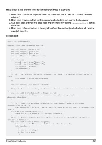 Java Language Part 2 - Jiruntanin Sidangam - Page 428 | Flip PDF Online ...