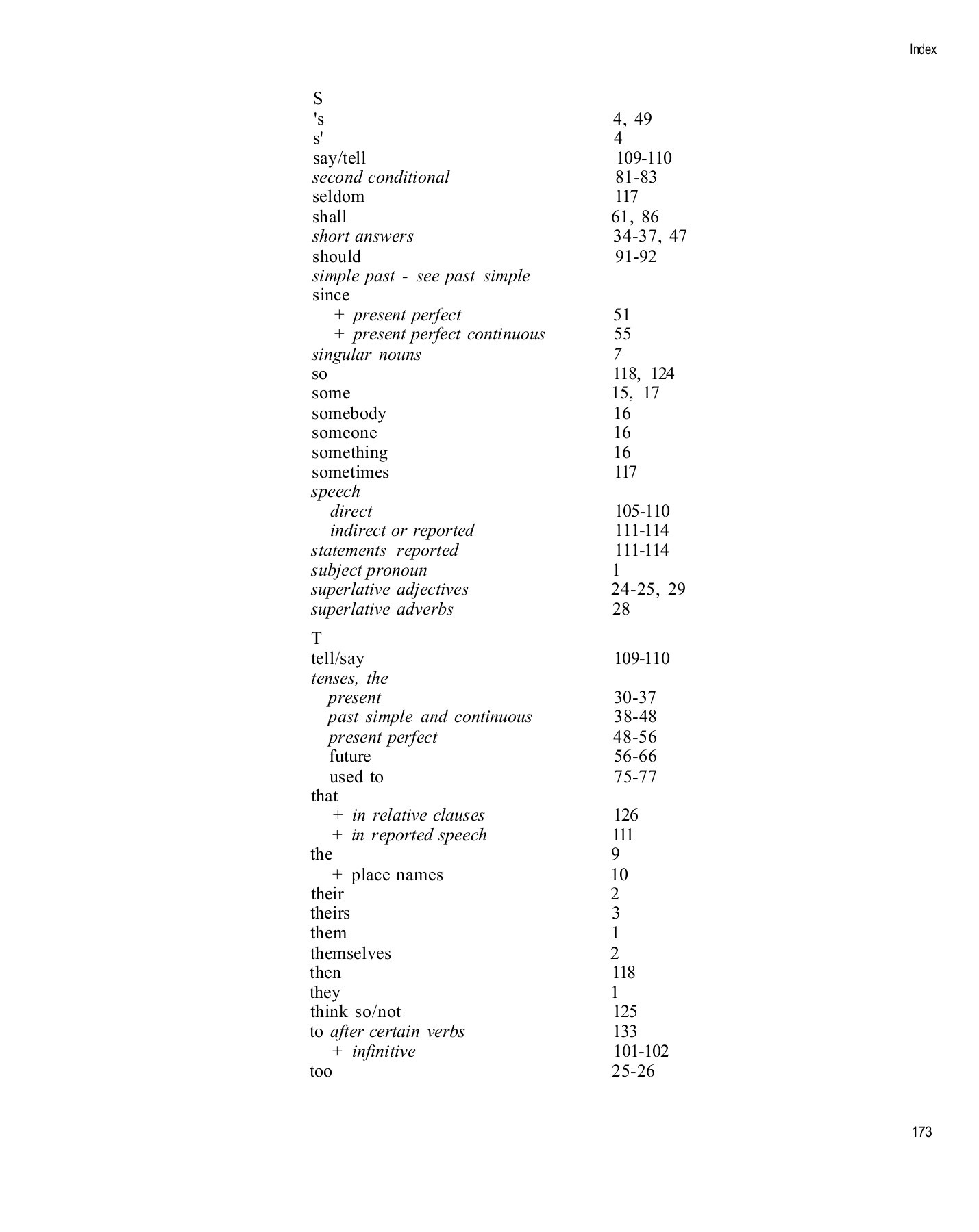 Grammar Practice for Pre-intermediate Students with Keys - Jiruntanin Sidangam - Page 181 | Flip ...