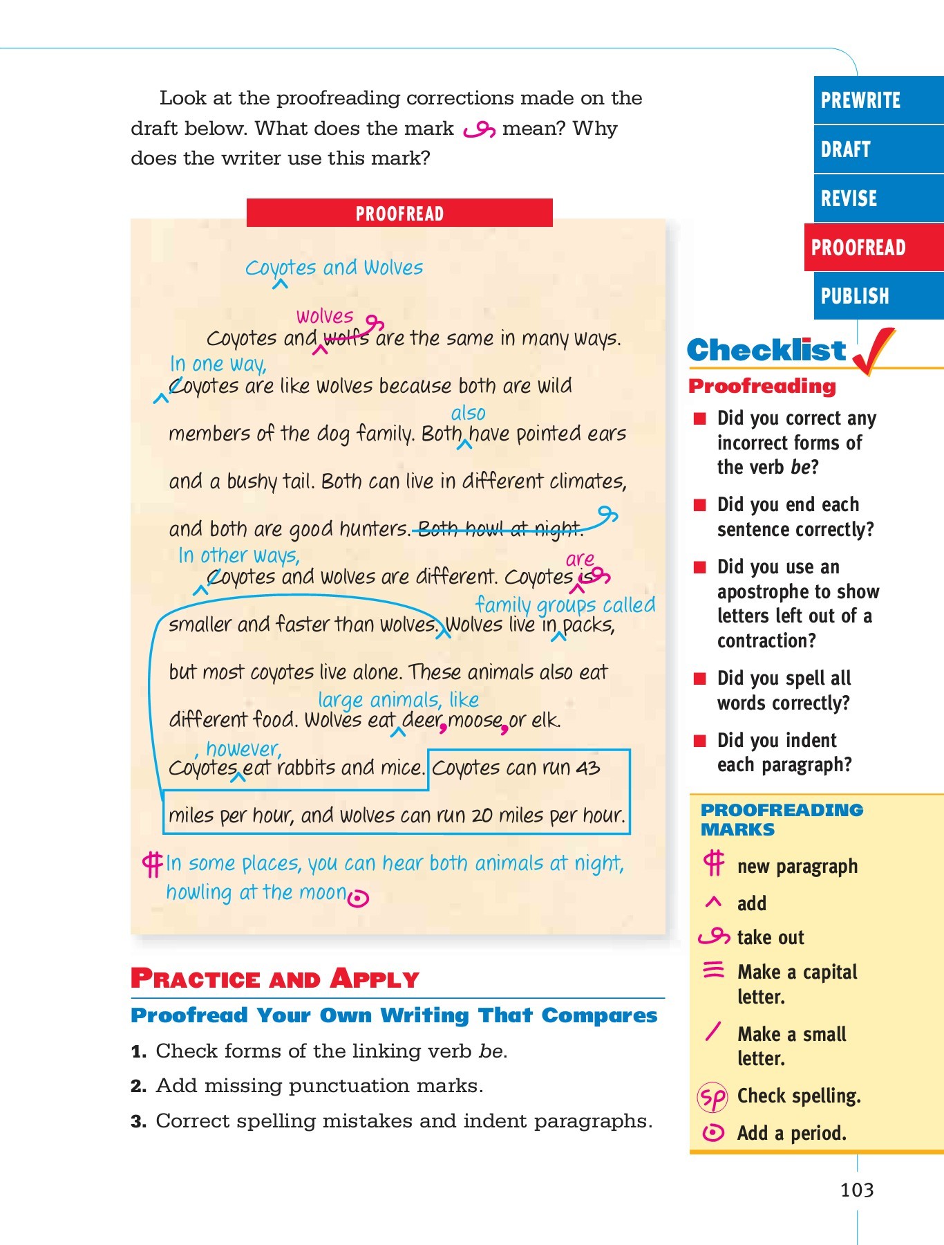 Grammar and Writing Handbook SE G3 - Jiruntanin Sidangam - Page 103 ...