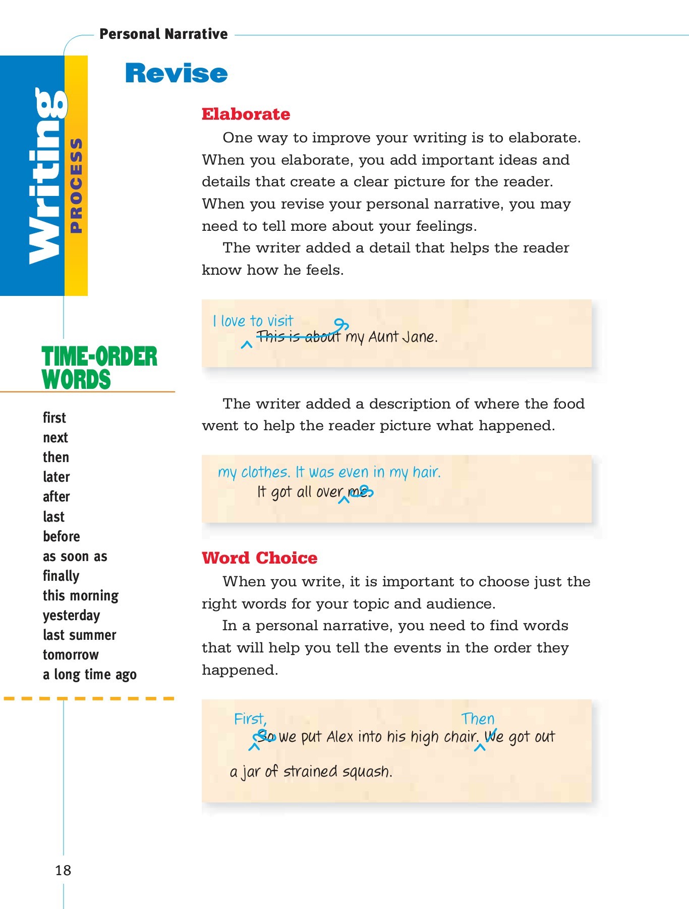 Grammar and Writing Handbook SE G3 - Jiruntanin Sidangam - Page 18 ...